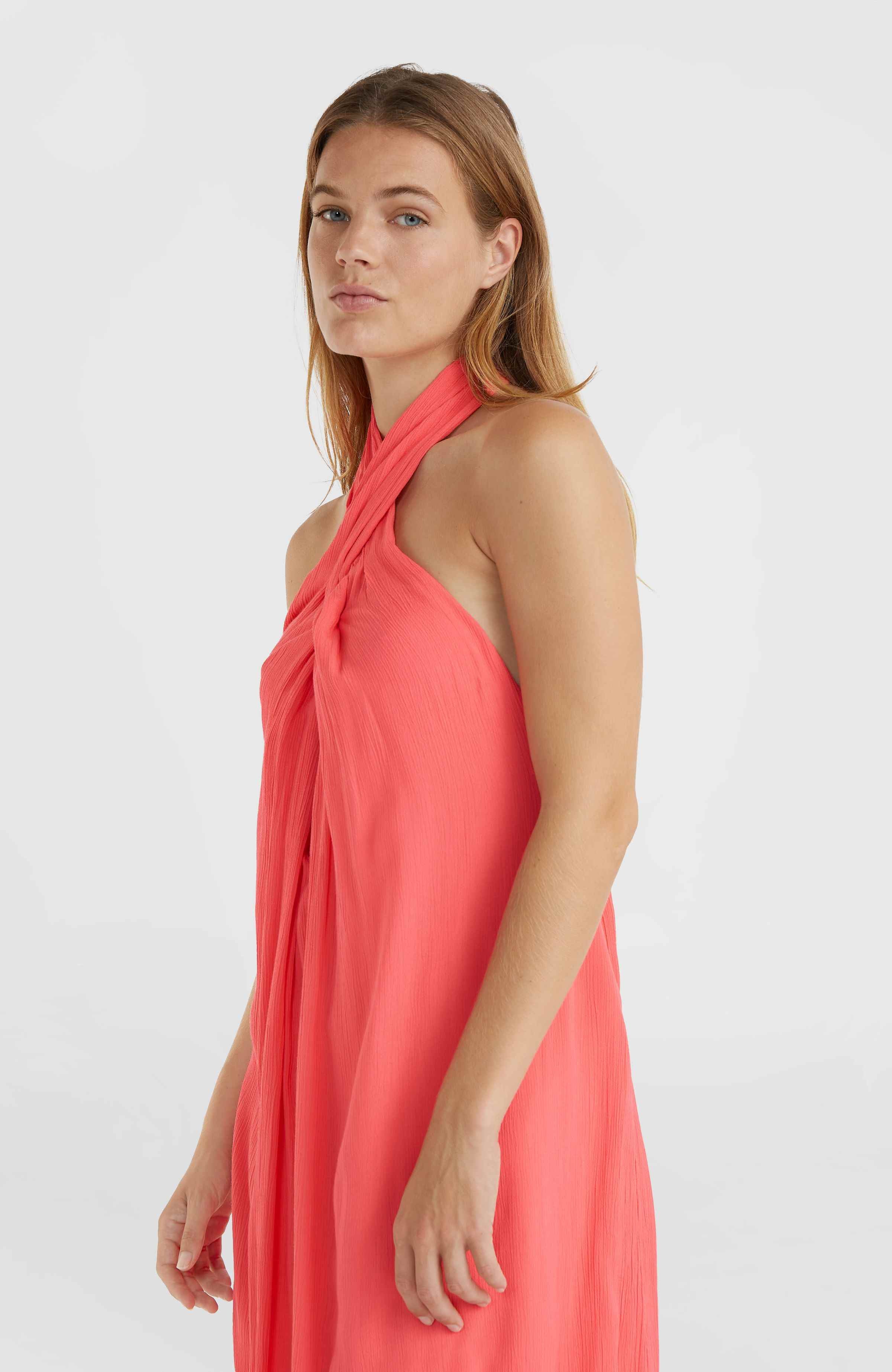 Naima Women Of The Wave Dress | Rose Parade – O'Neill UK