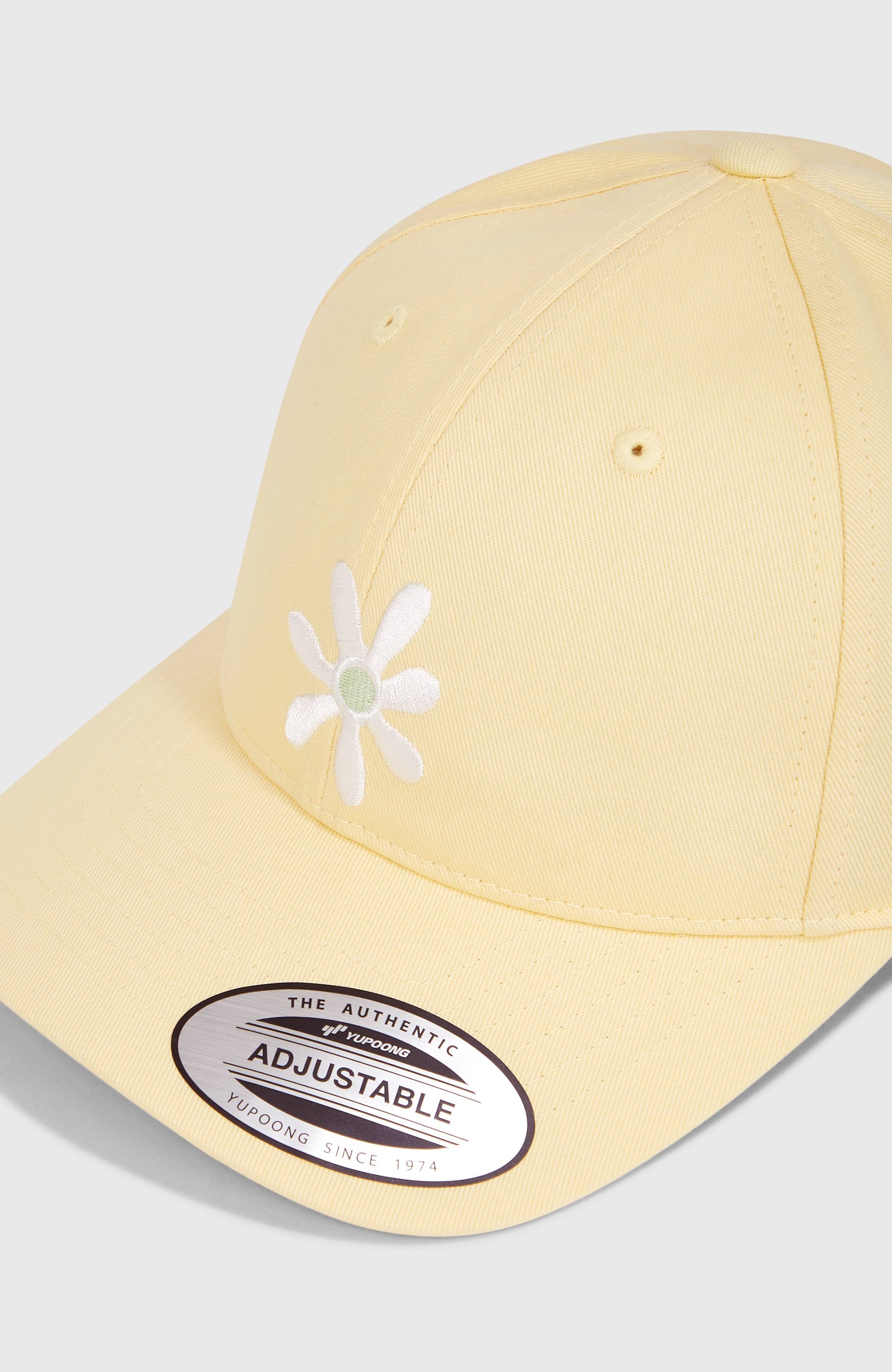 Beach Vintage Cap | Tender Buttercup – O'Neill UK