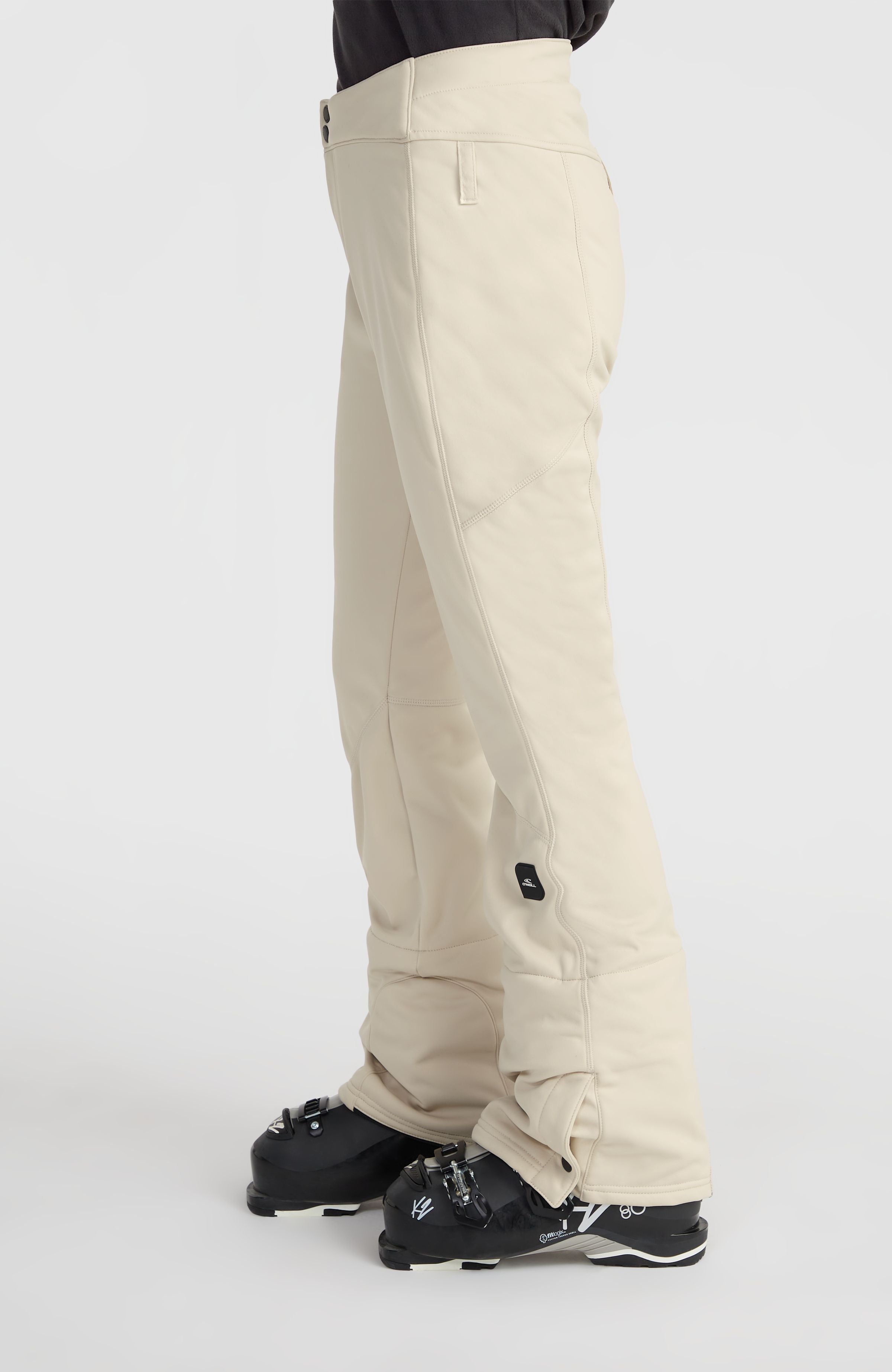 Blessed Softshell Hybrid Skinny Snow Pants | Atmosphere – O'Neill UK
