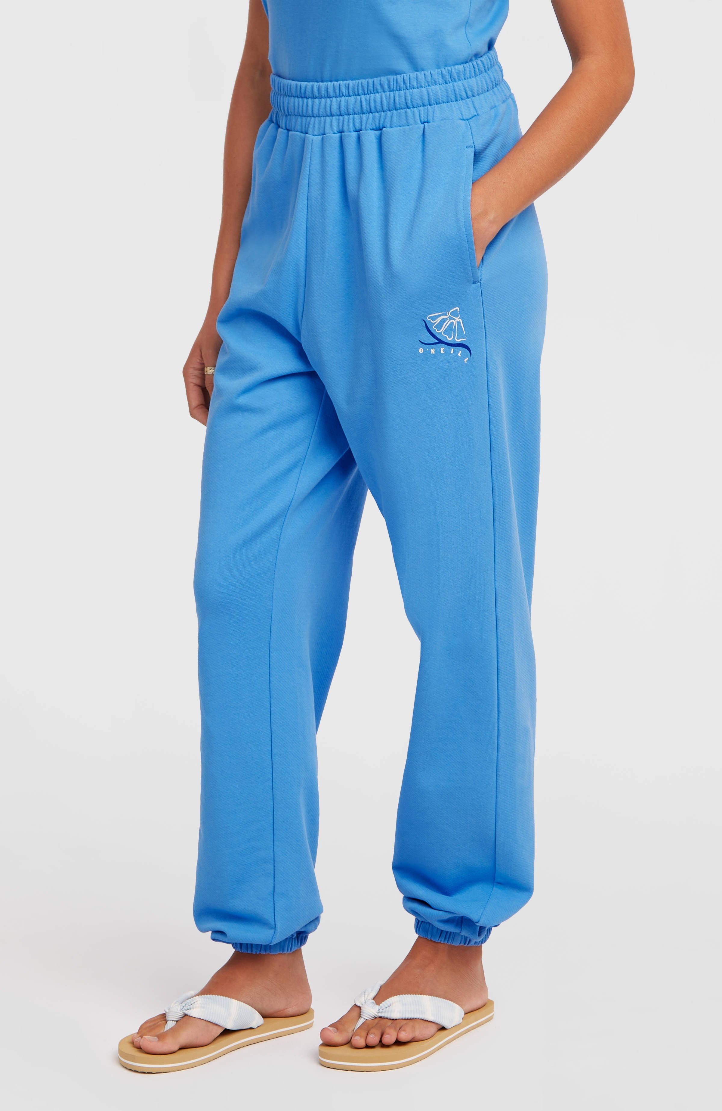Women of the Wave Sweatpants | Blue Booth – O'Neill UK