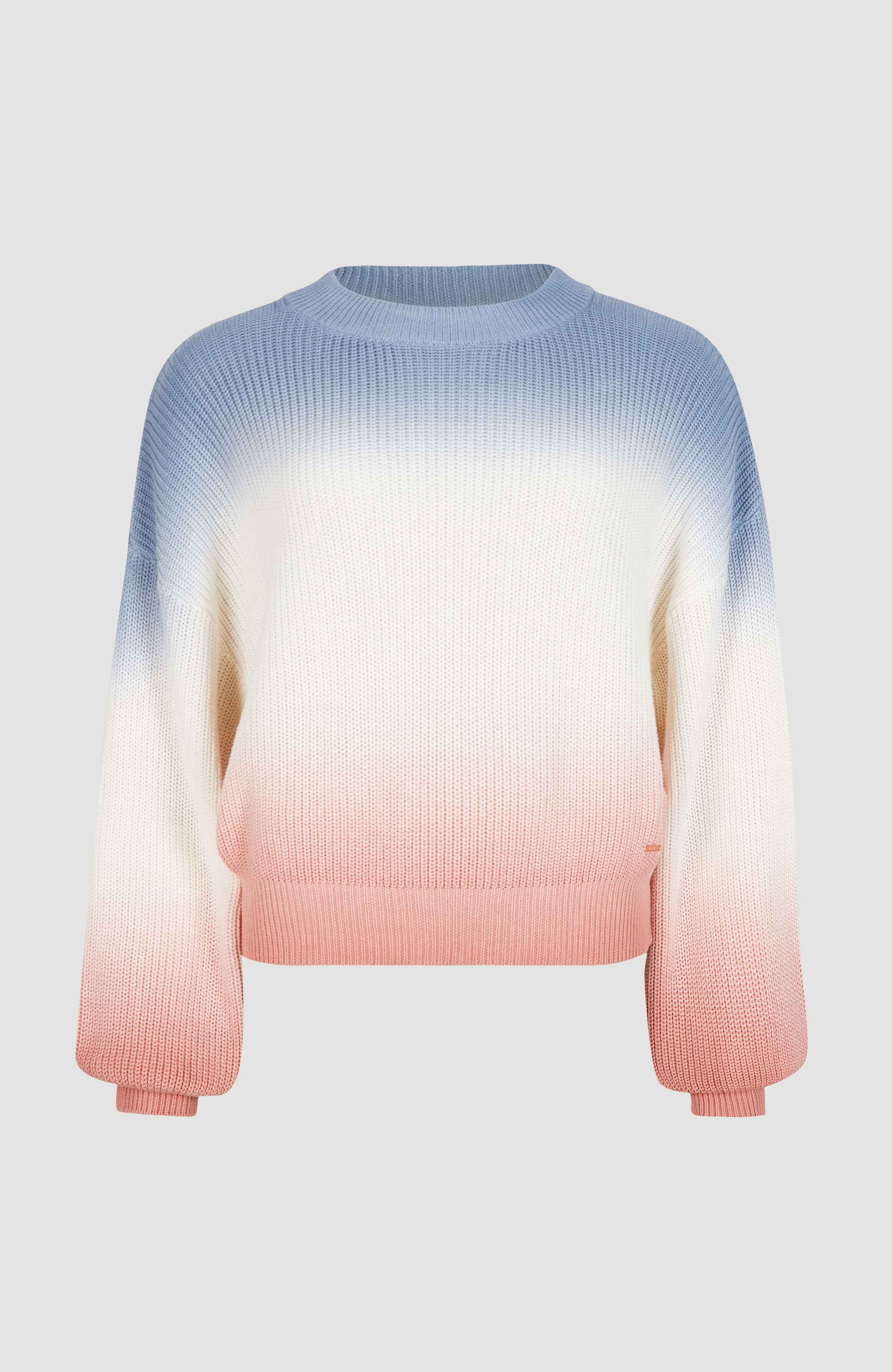 Dip Dye Pullover | Tempest Colour Block – O'Neill UK