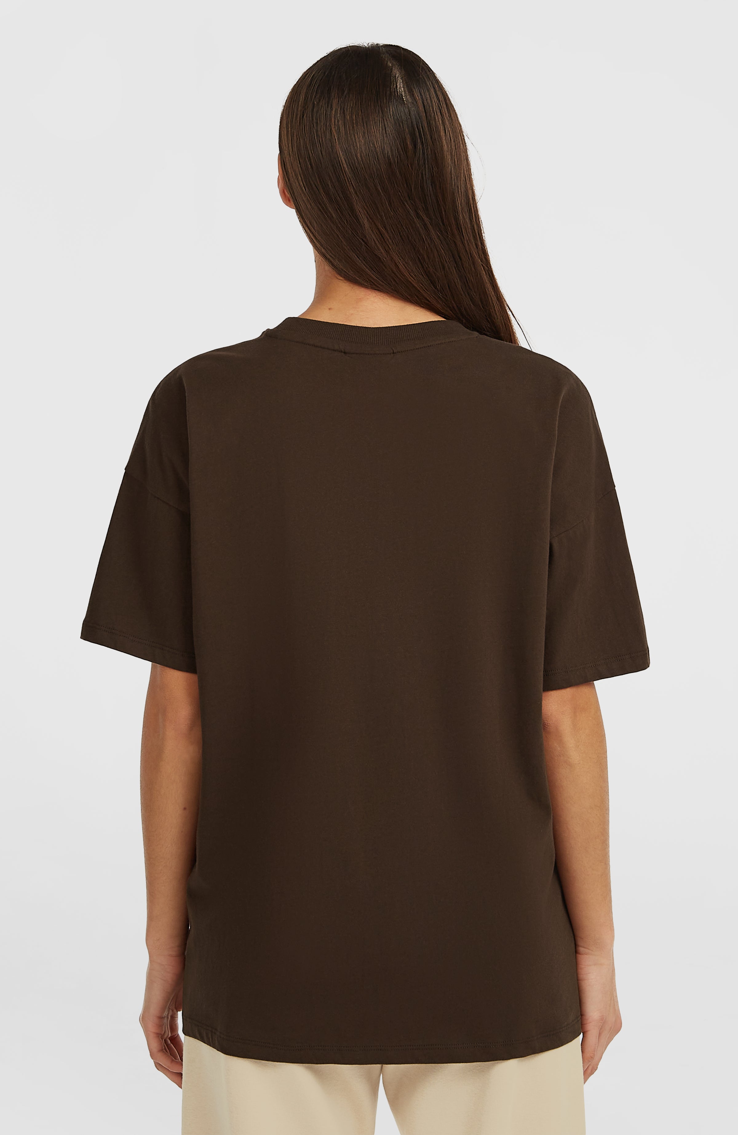 Future Surf Society T-Shirt | Coffee Bean – O'Neill UK