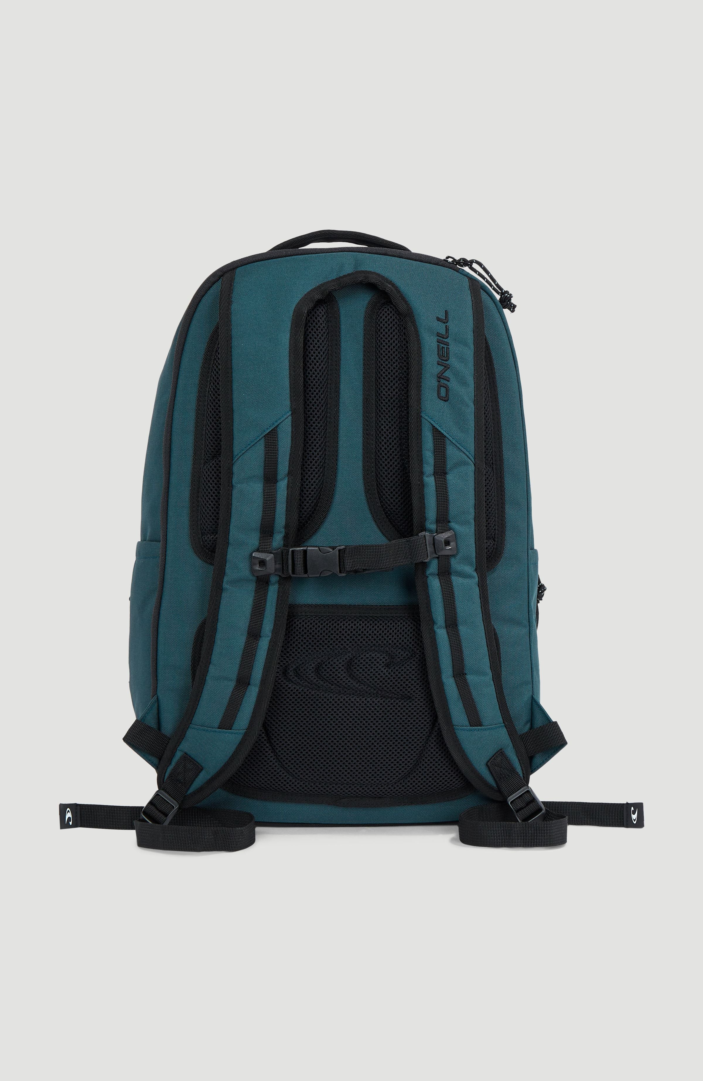 President Backpack | Alma Steel – O'Neill UK