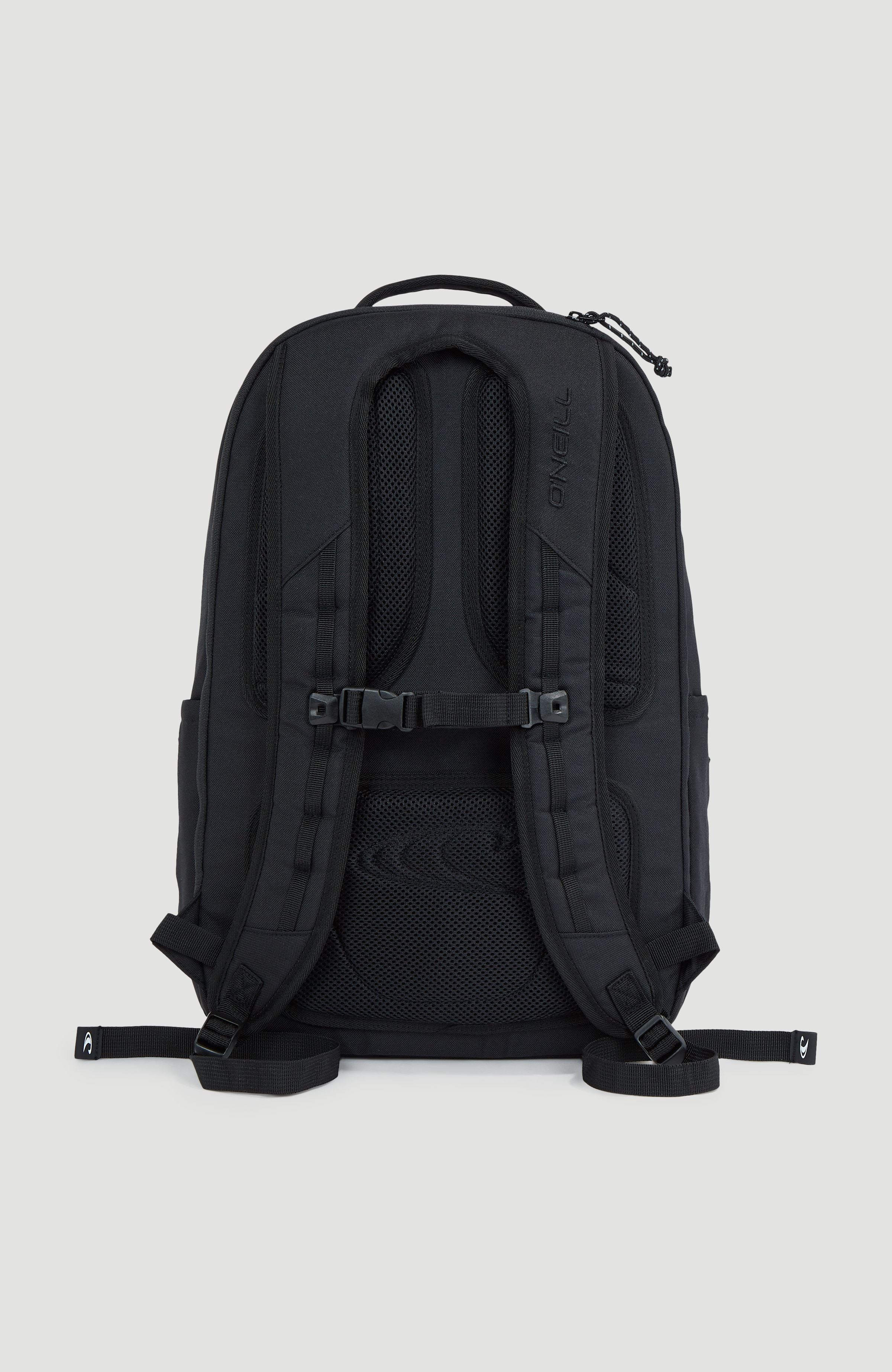 President Backpack | Black Out – O'Neill UK