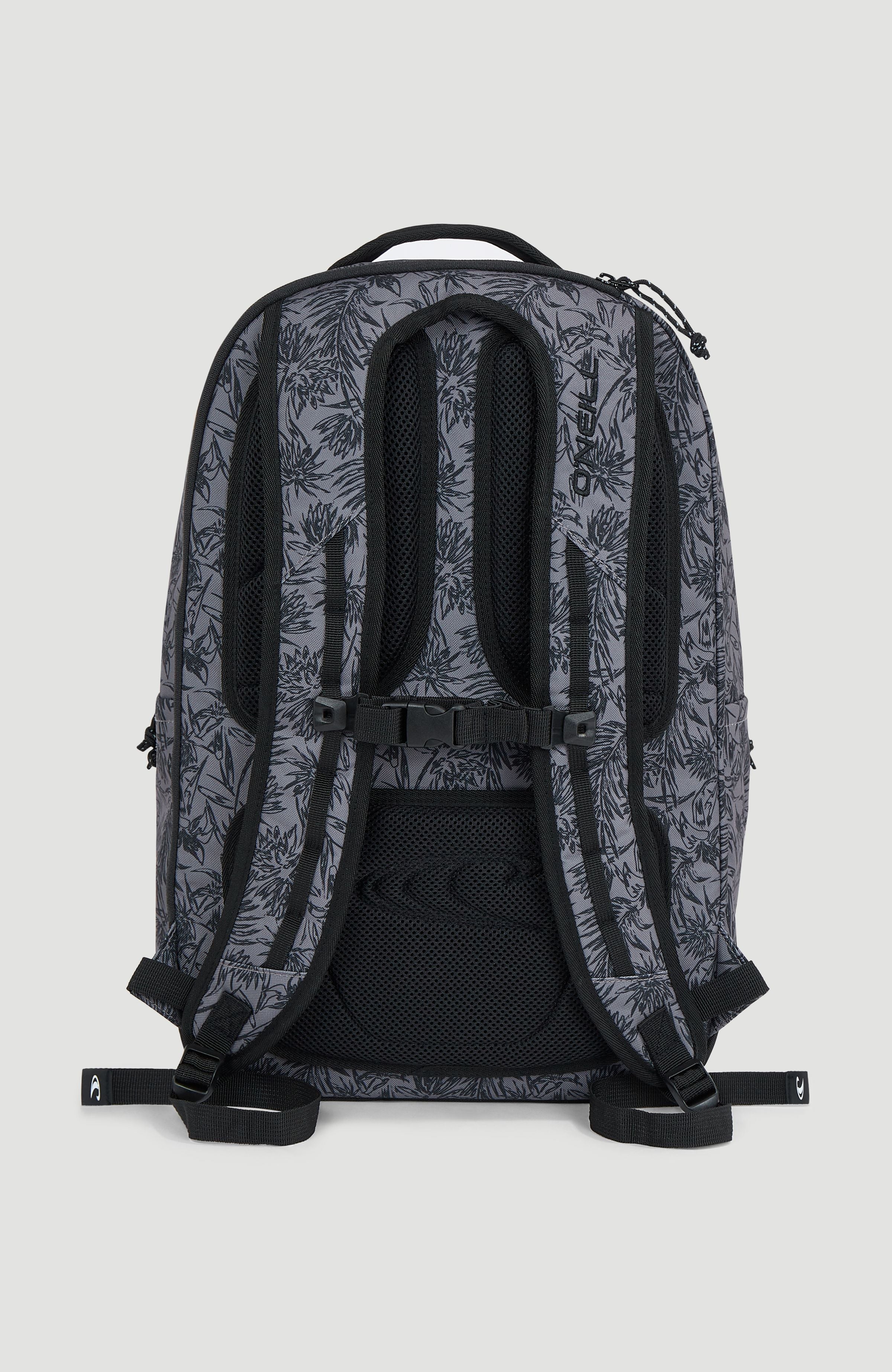 President Backpack | Tonal Flower – O'Neill UK