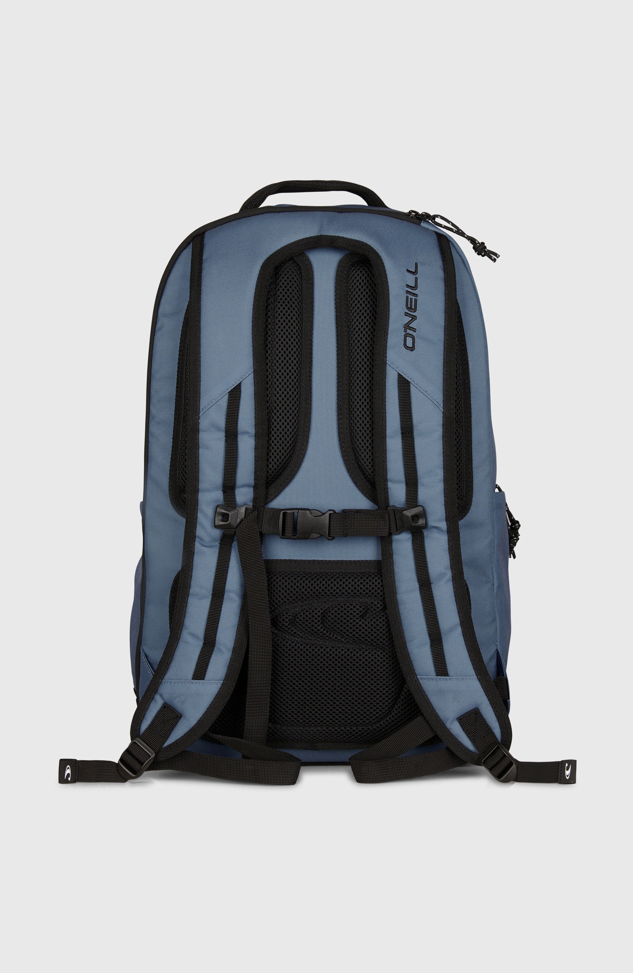 President Backpack | Mozart Blue – O'Neill UK