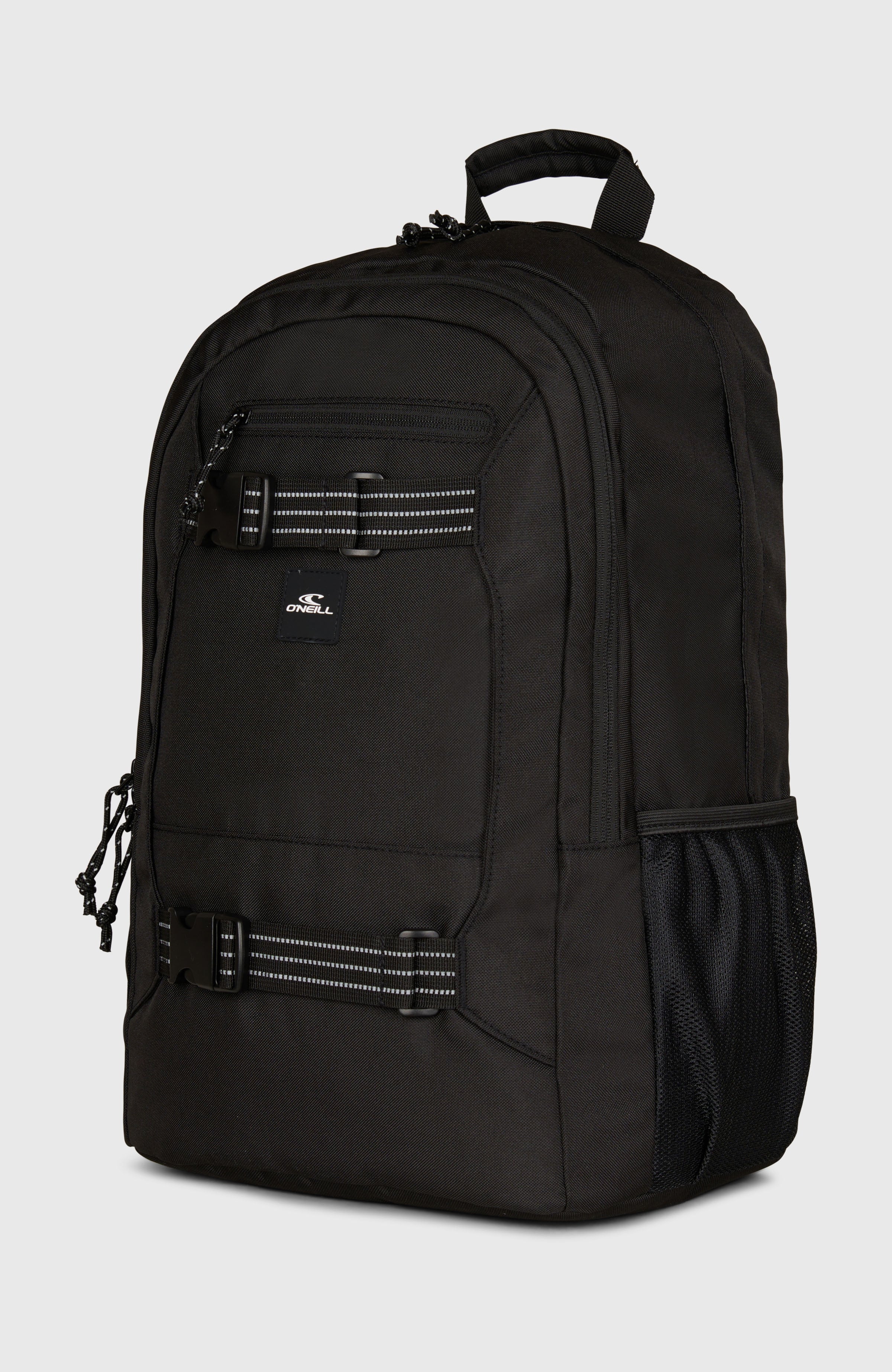 Boarder Backpack | Black Out – O'Neill UK