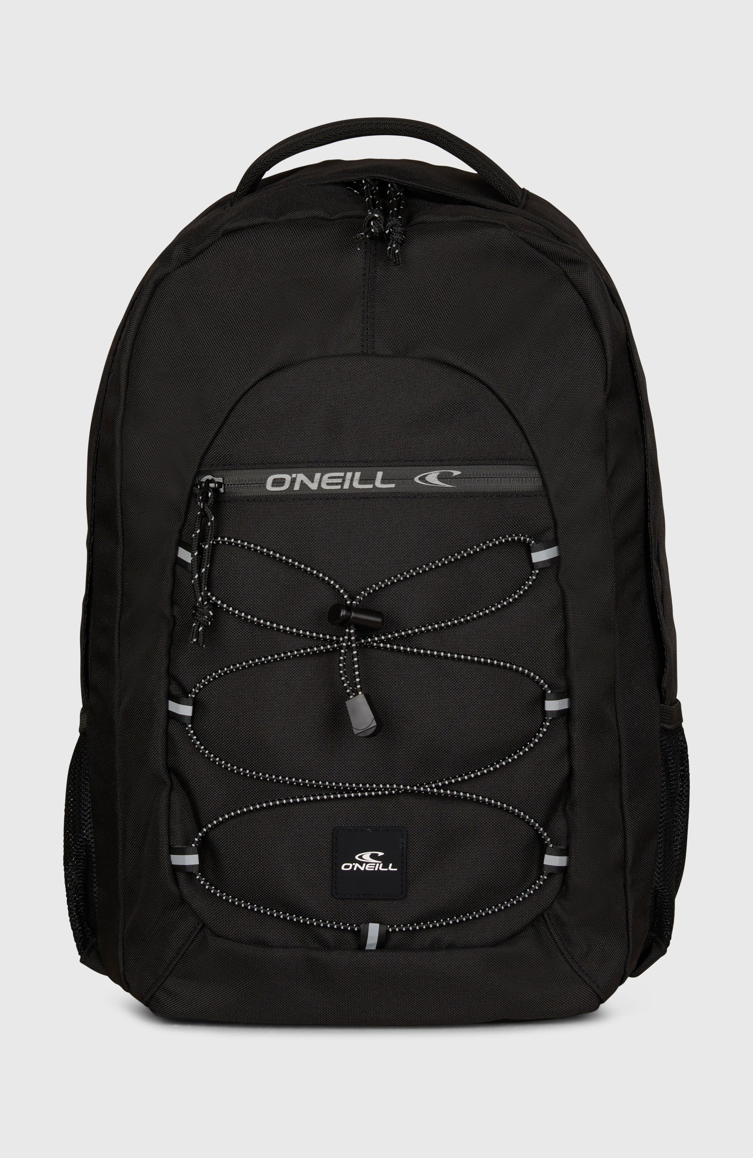 Boarder Small Backpack | Black Out – O'Neill UK