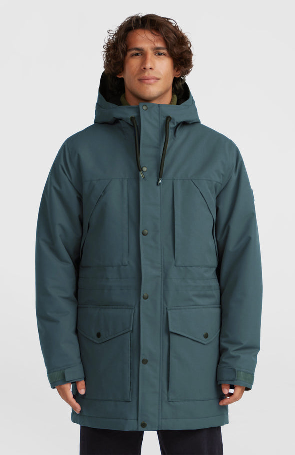 Parka jackets for men | Various styles & High quality! – O'Neill UK