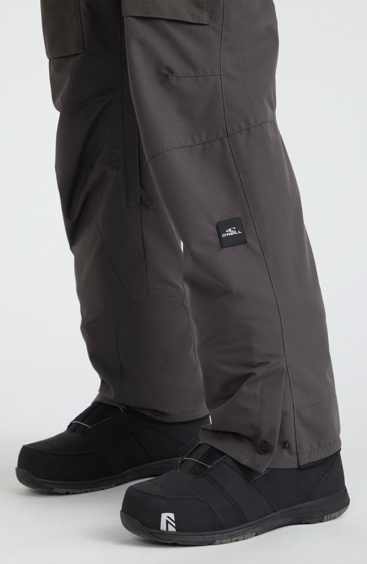 Utility Snow Pants Raven O Neill UK