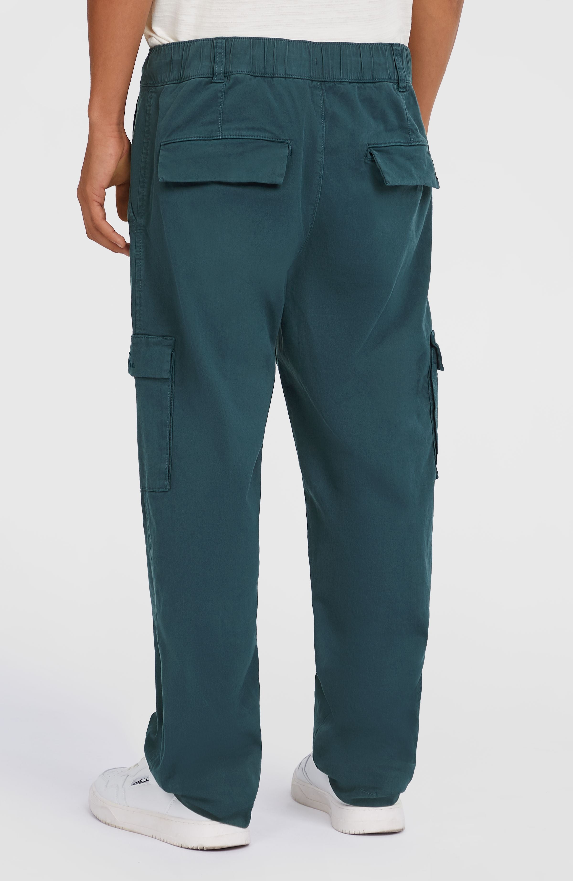 Essentials Cargo Pants | Alma Steel – O'Neill UK