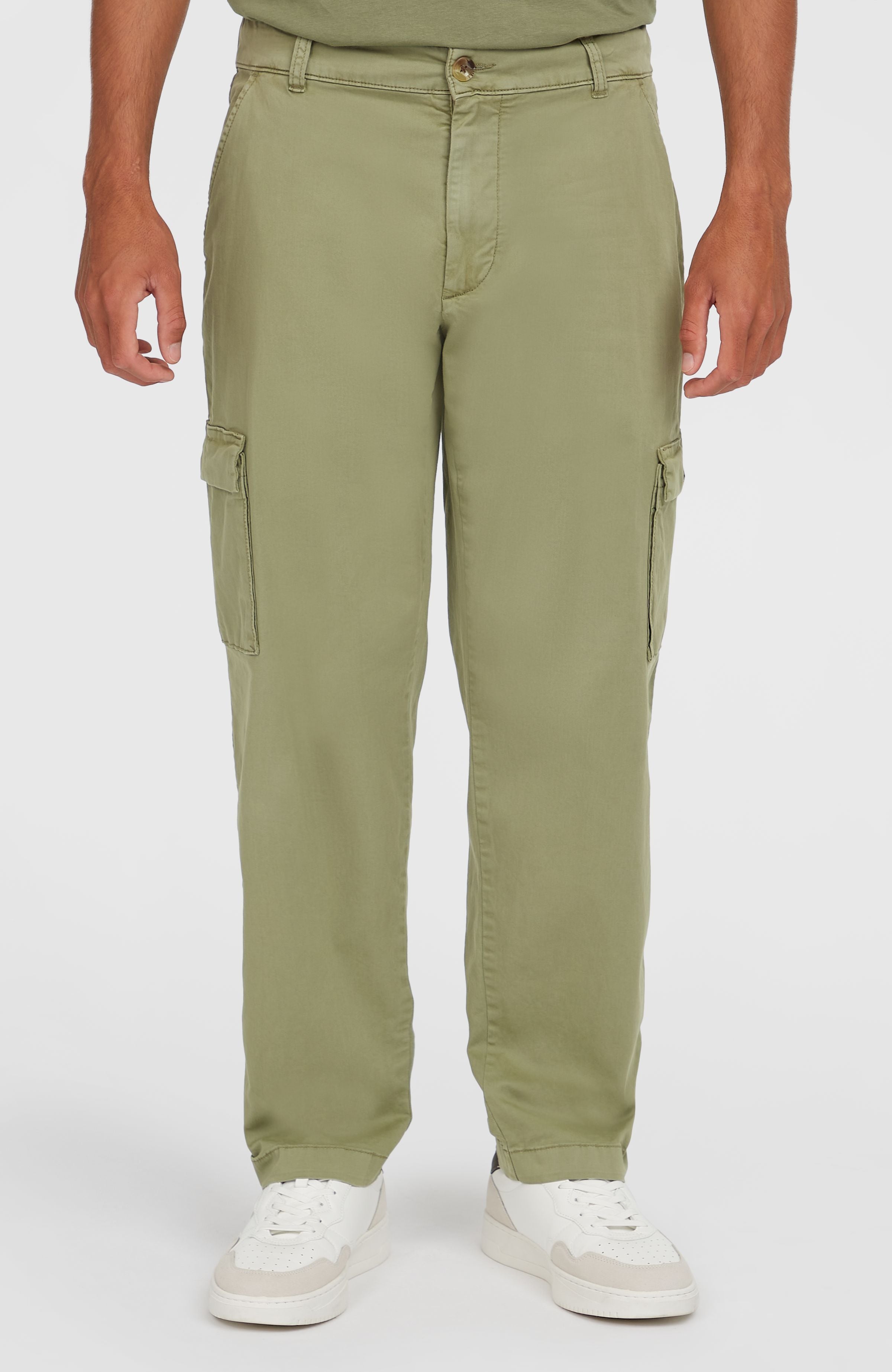 Essentials Cargo Pants | Avery Fern – O'Neill UK