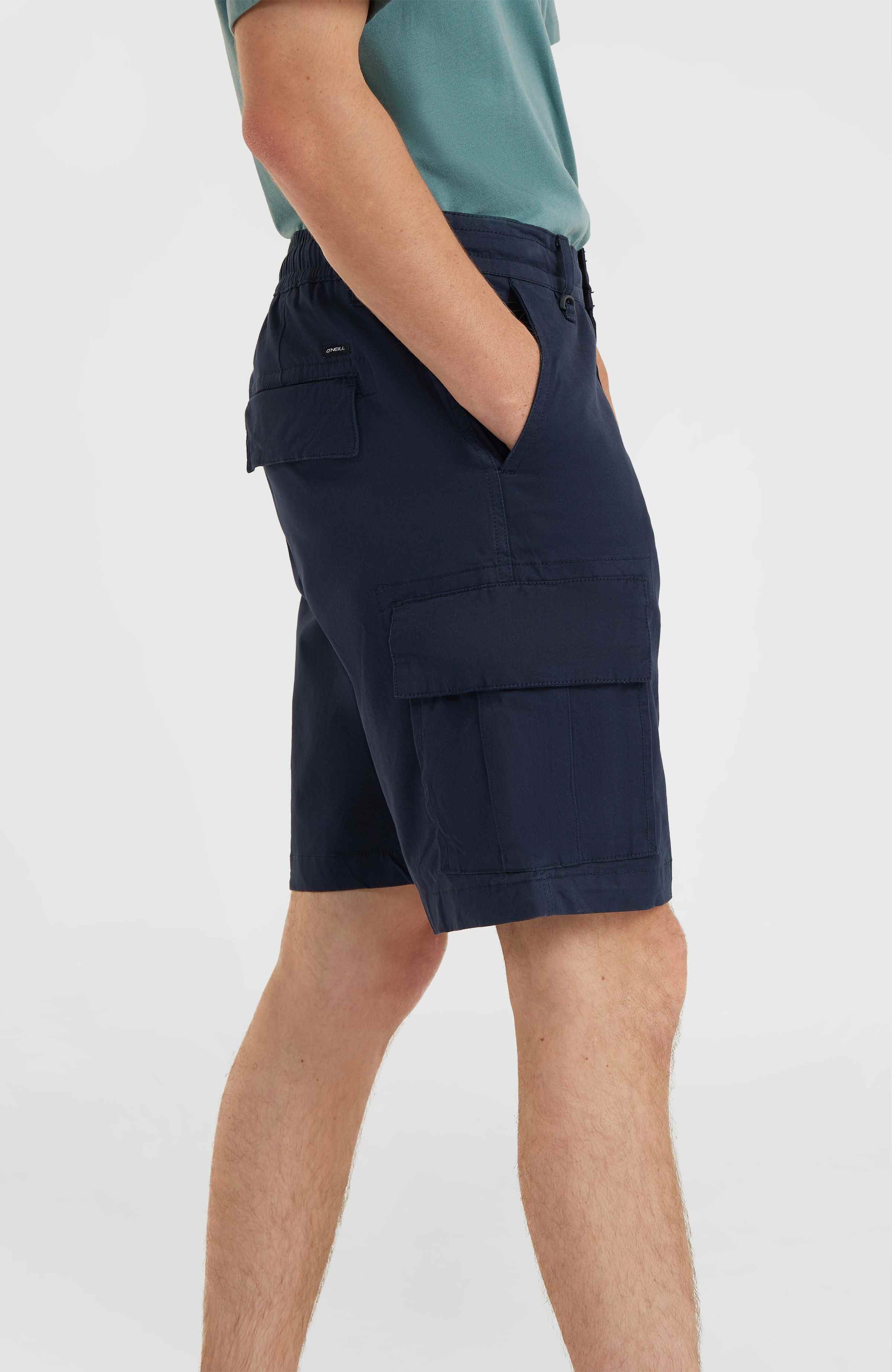 Essentials Cargo Shorts | Outer Space – O'Neill UK