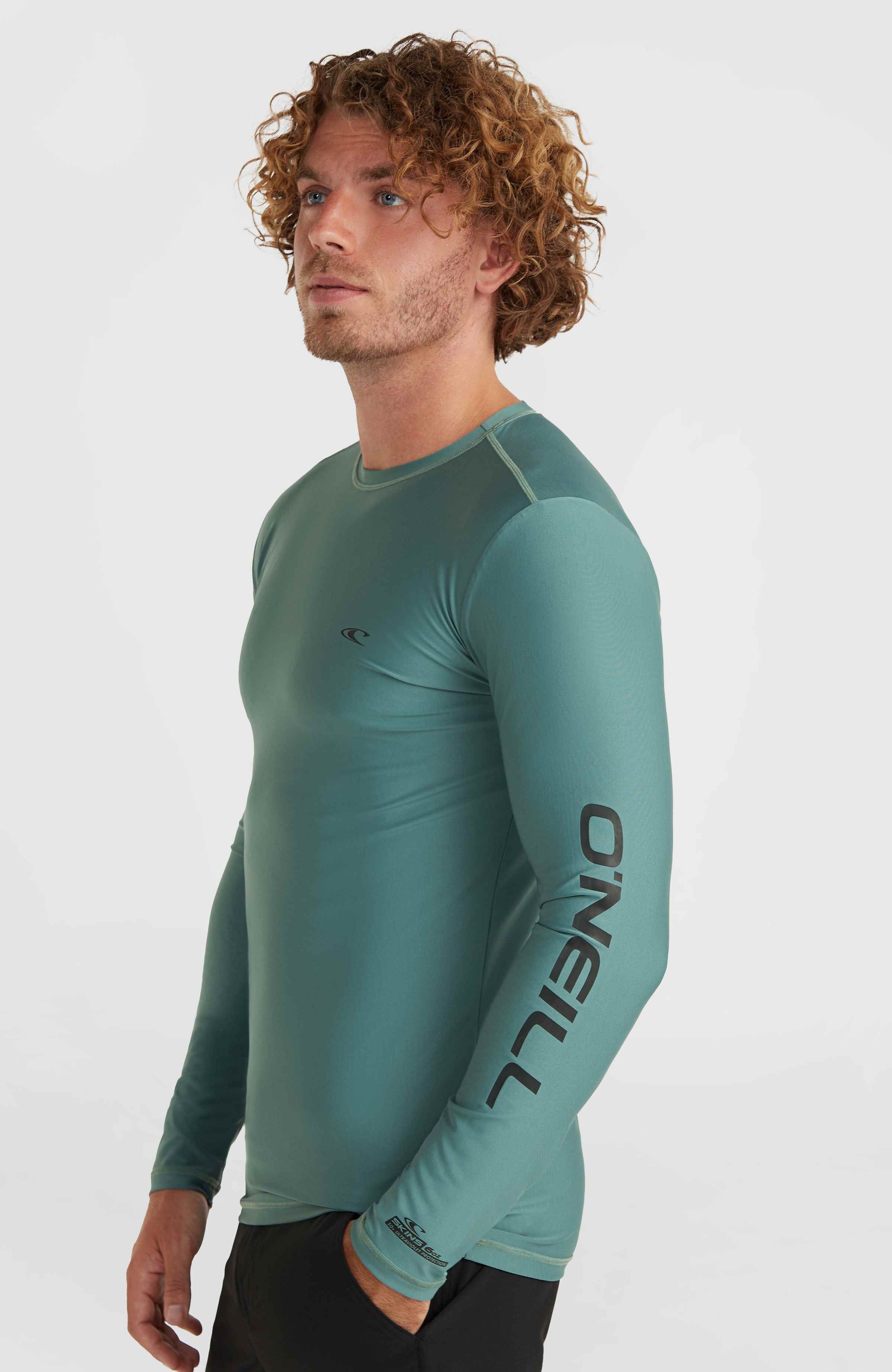 Essentials Long Sleeve Skin | North Atlantic – O'Neill UK
