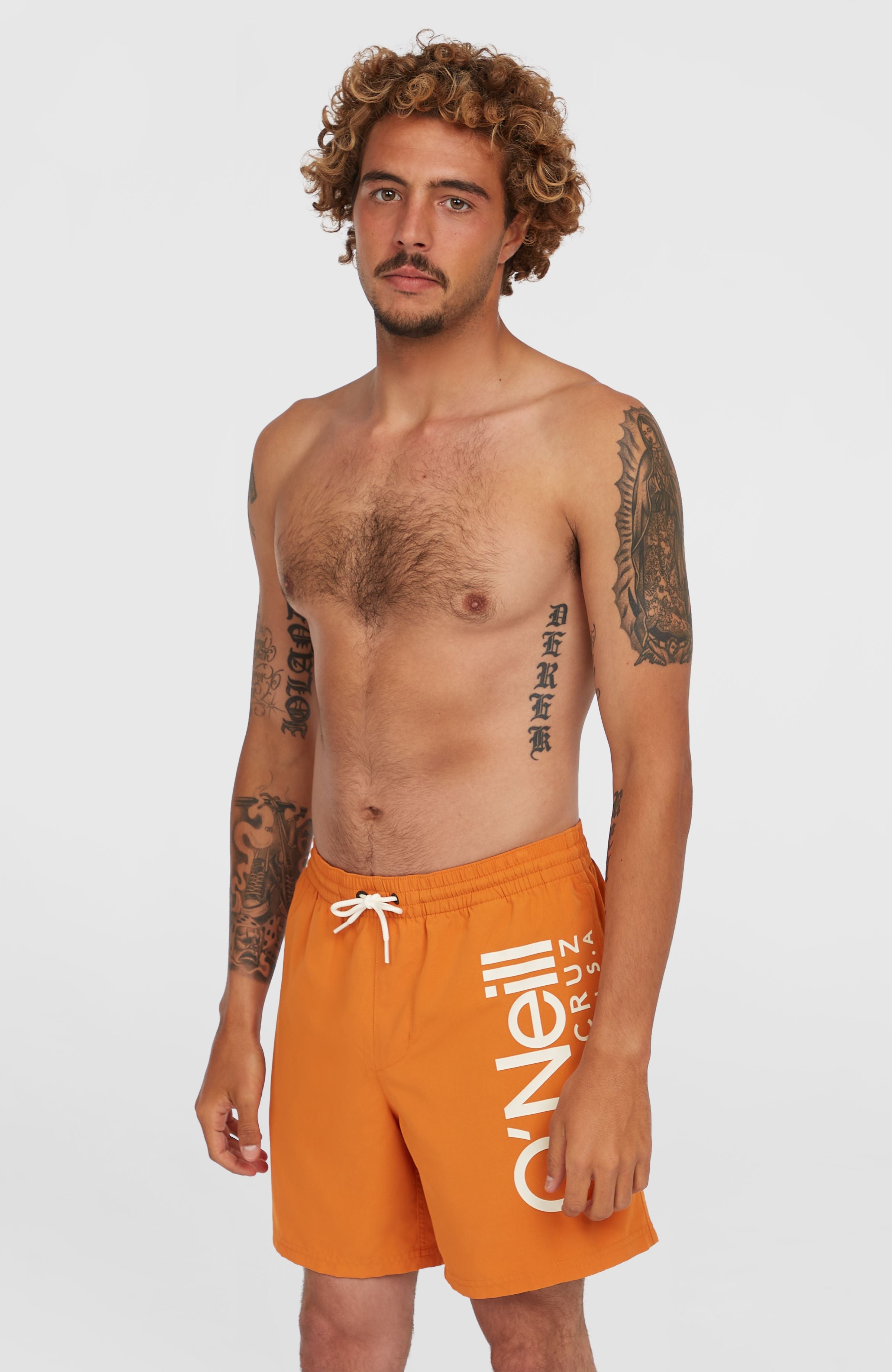 Original Cali 16'' Swim Shorts | Cinnamon Stick – O'Neill UK