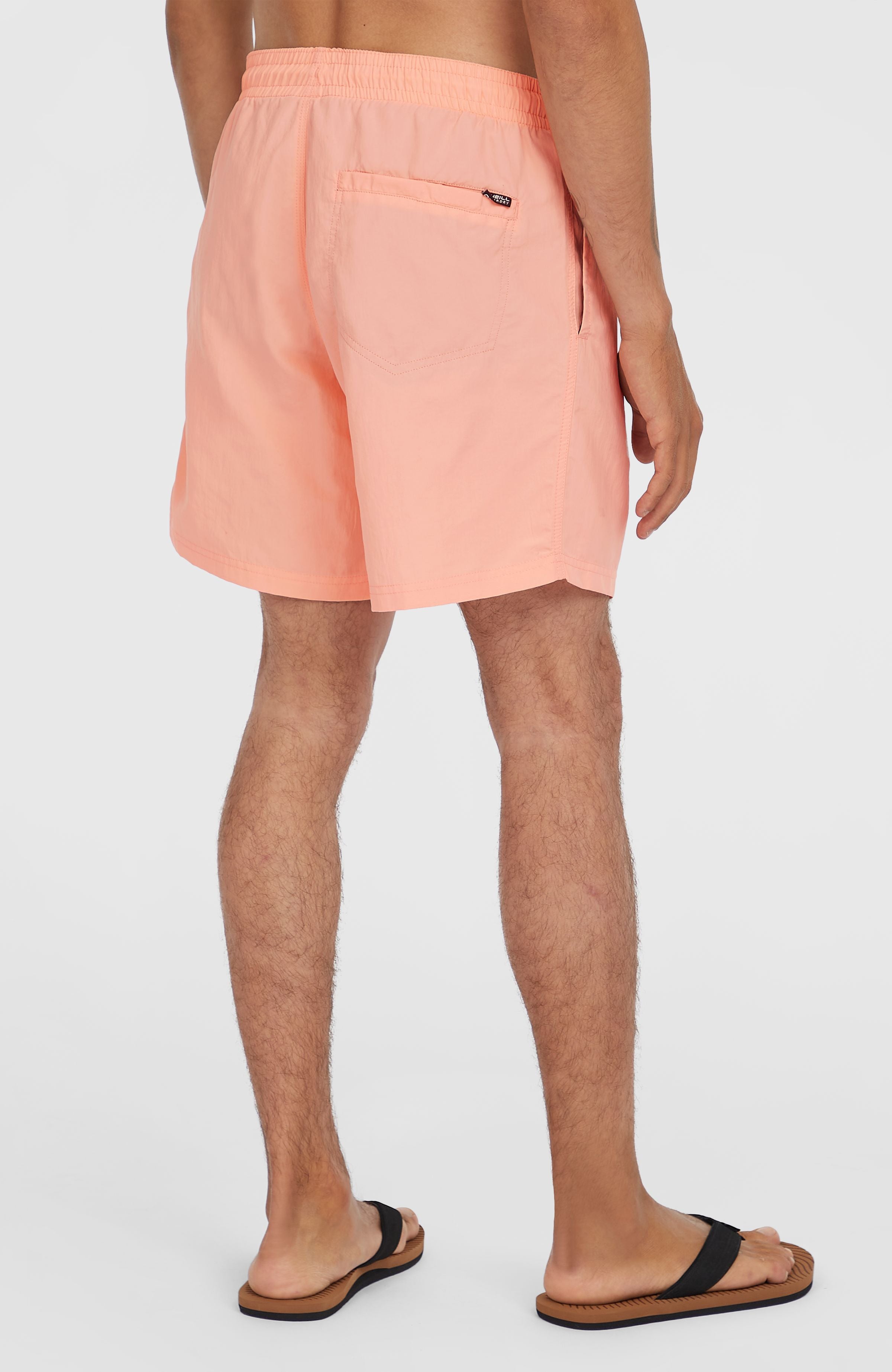 O’Neill Vert 16'' Swim Shorts | Coral Pop – O'Neill UK
