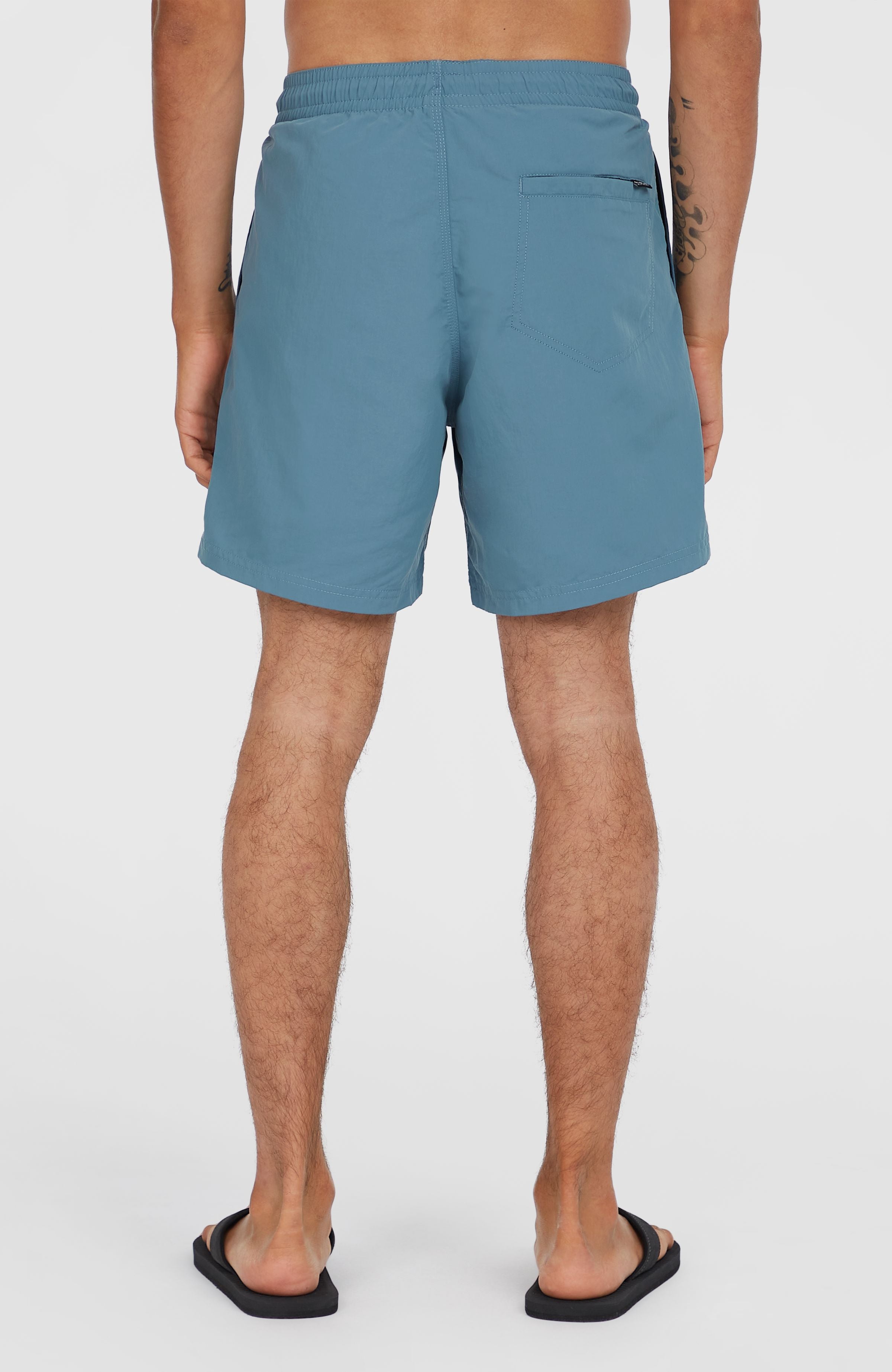 O’Neill Vert 16'' Swim Shorts | Copen Blue – O'Neill UK