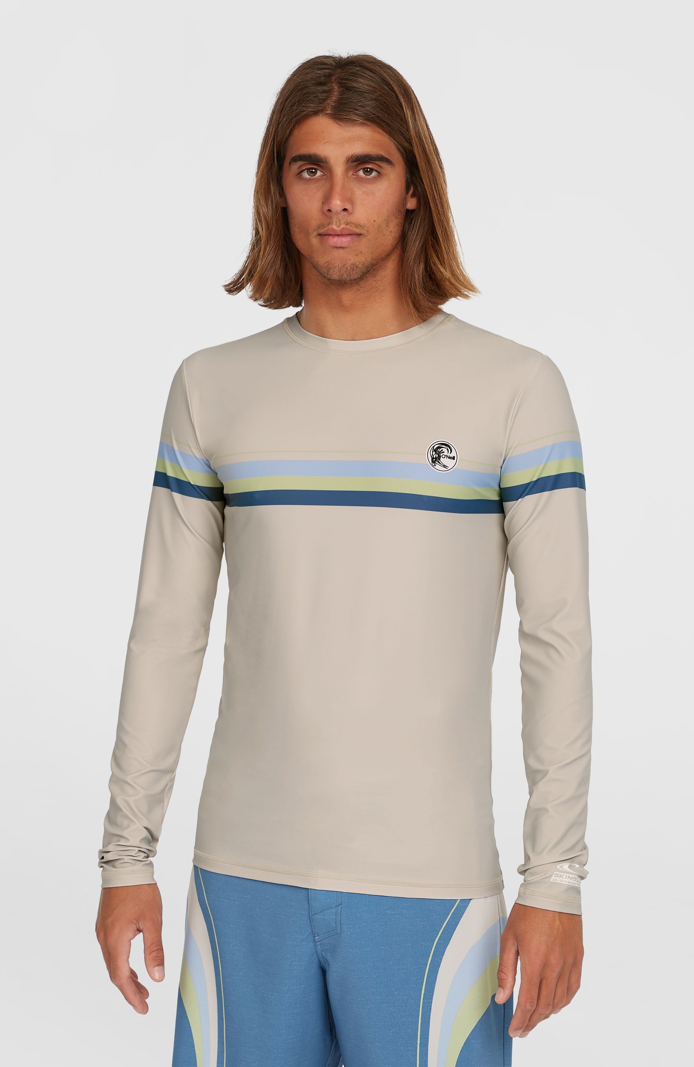 O'Riginals Long Sleeve Skin | Atmosphere – O'Neill UK