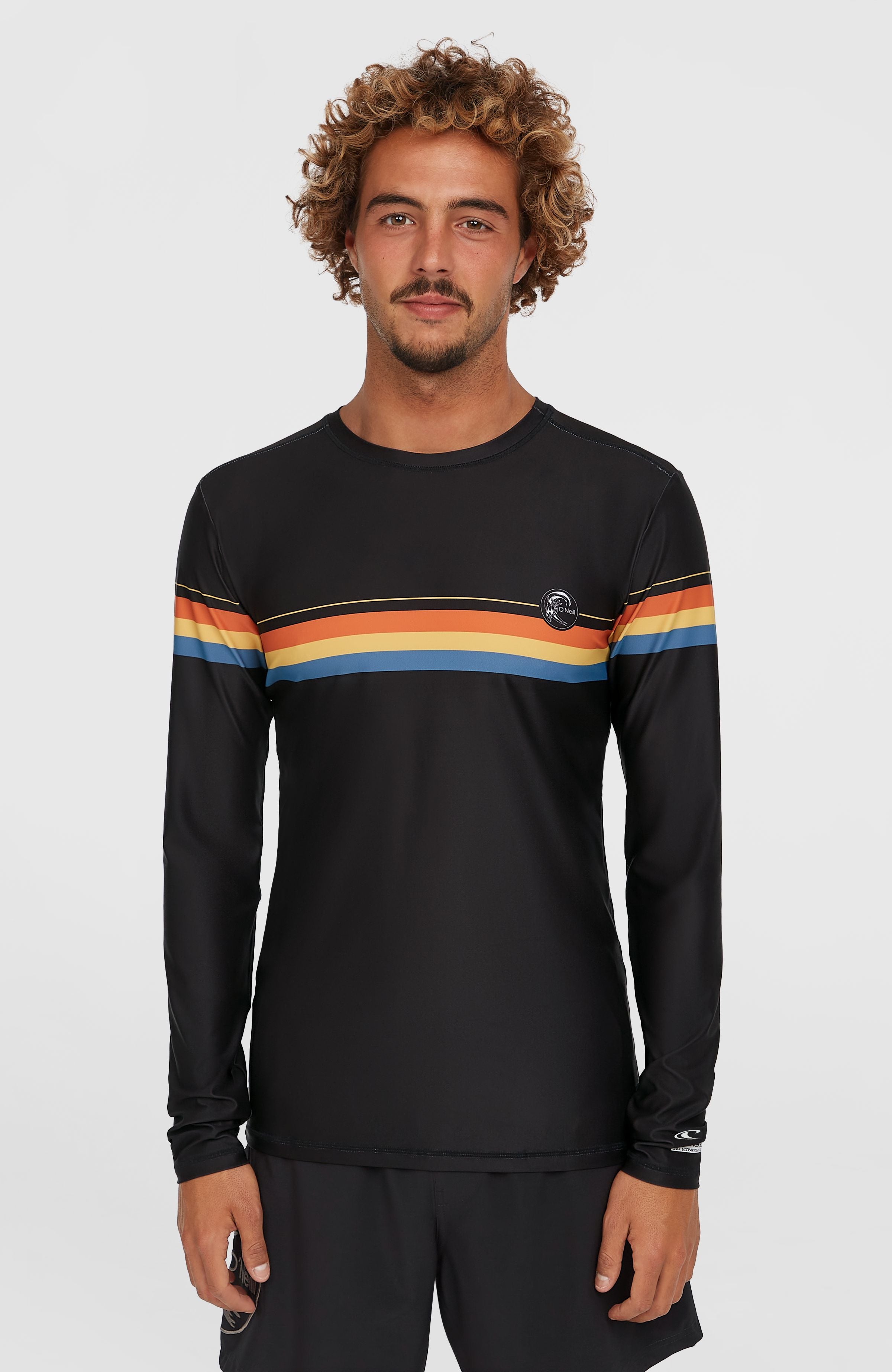 O'Riginals Long Sleeve Skin | Black Out – O'Neill UK
