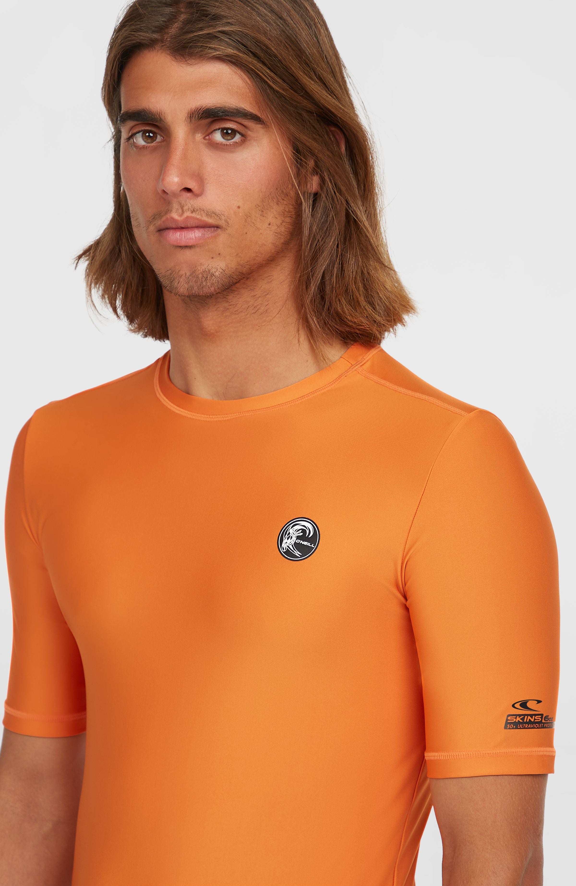 O'Riginals Short Sleeve Skin | Cinnamon Stick – O'Neill UK