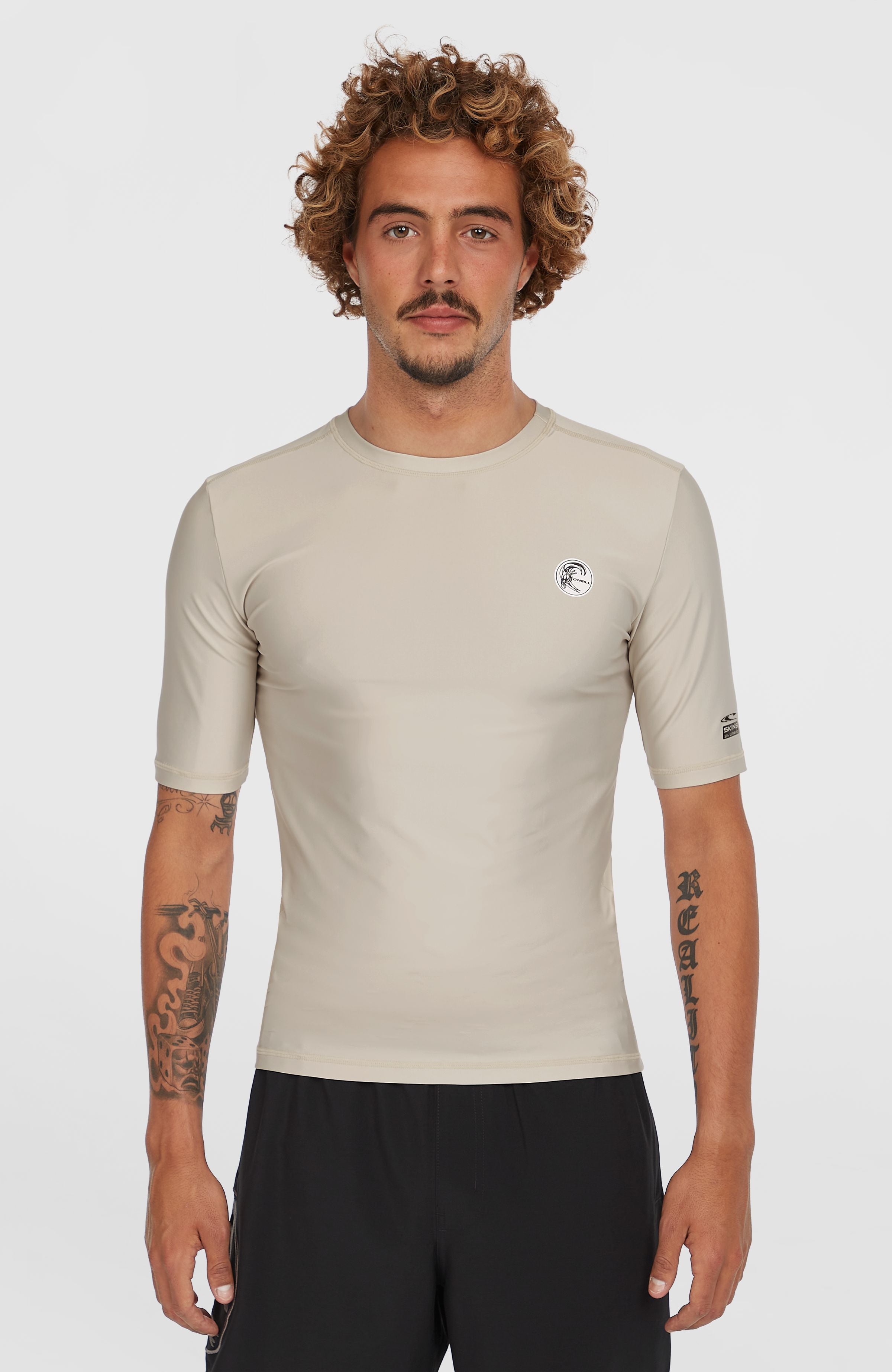 O'Riginals Short Sleeve Skin | Atmosphere – O'Neill UK