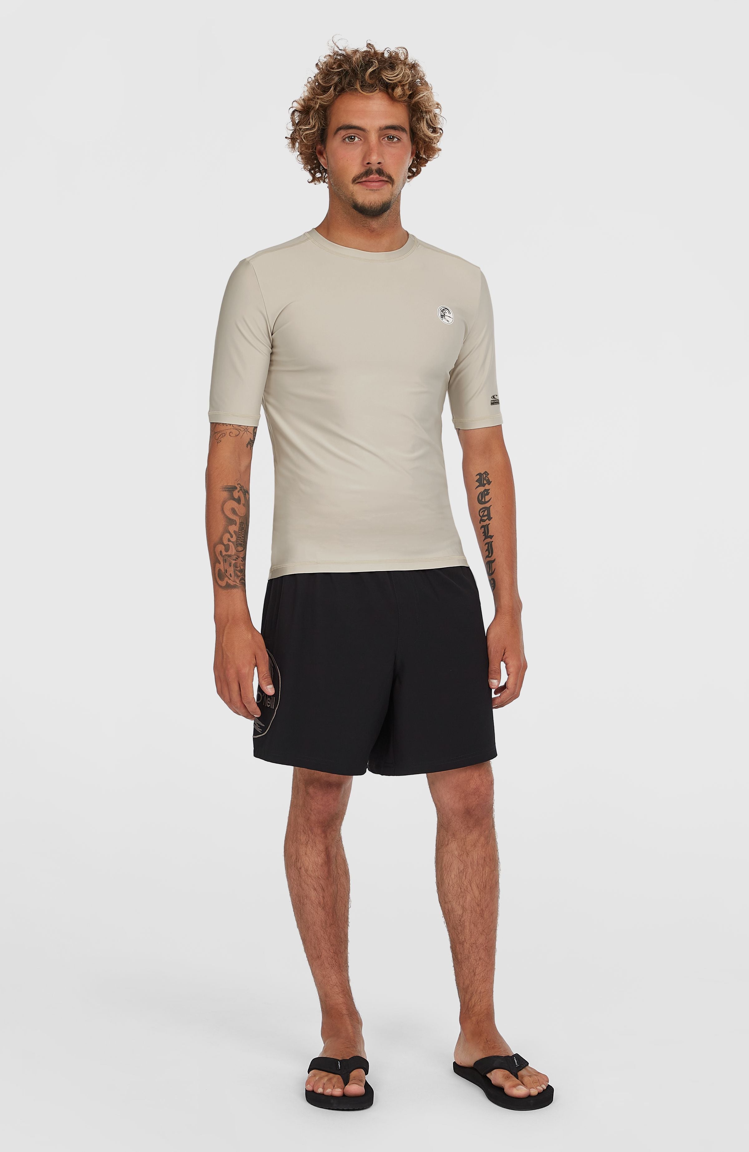 O'Riginals Short Sleeve Skin | Atmosphere – O'Neill UK