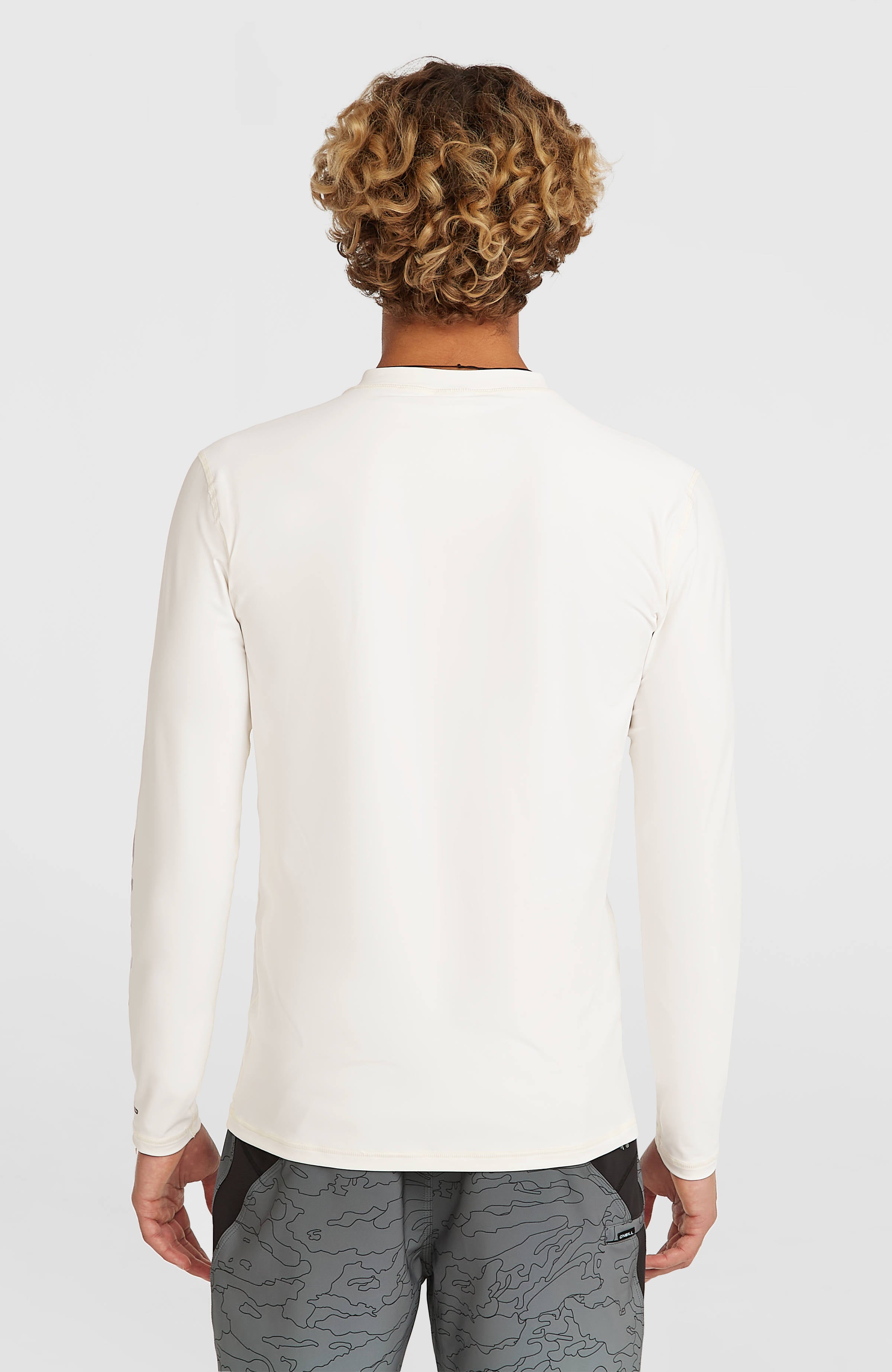 O'Neill Long-Sleeve Skin | Snow White – O'Neill UK