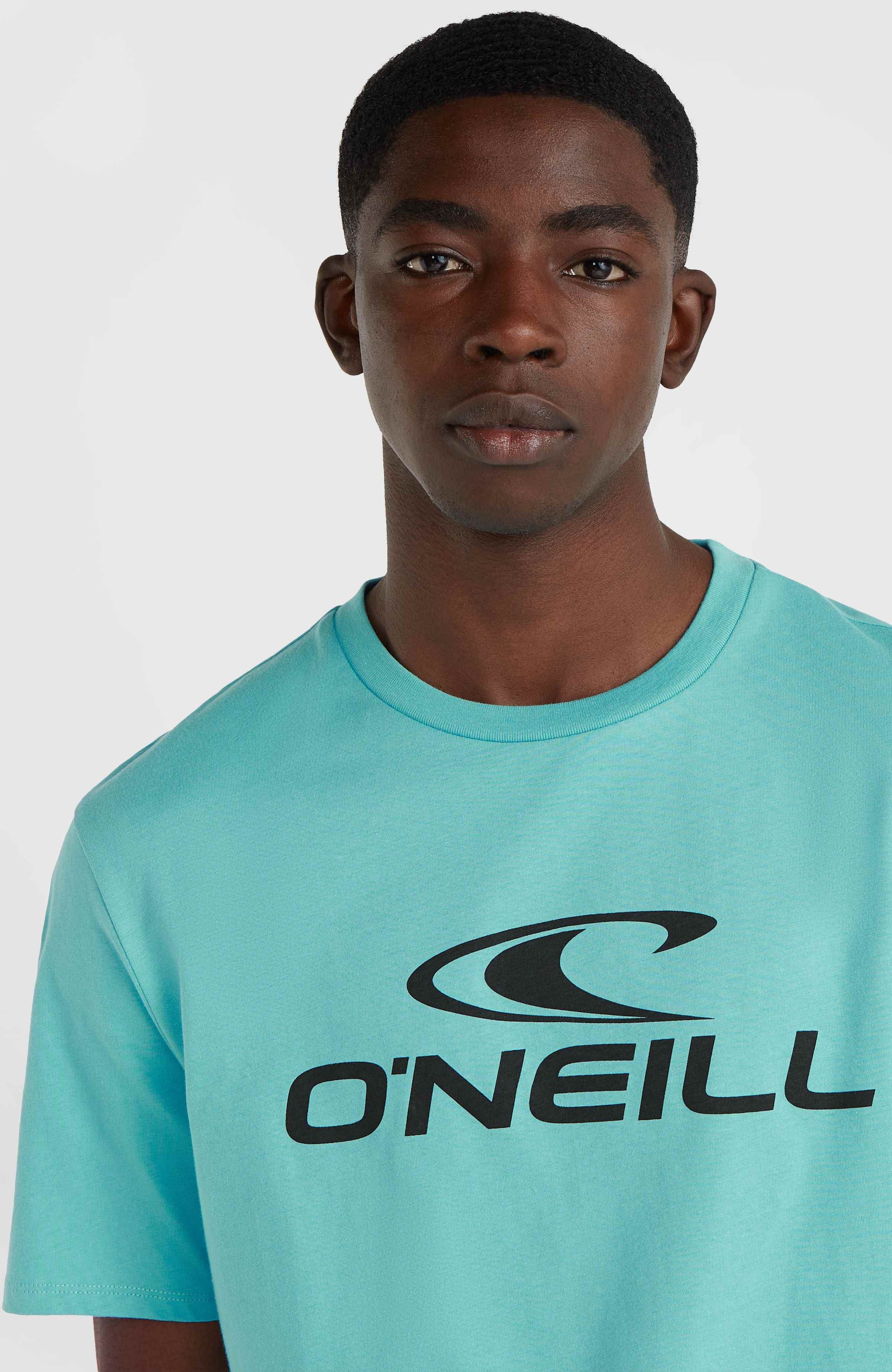 O'Neill Logo T-Shirt | Ripling Shores – O'Neill UK