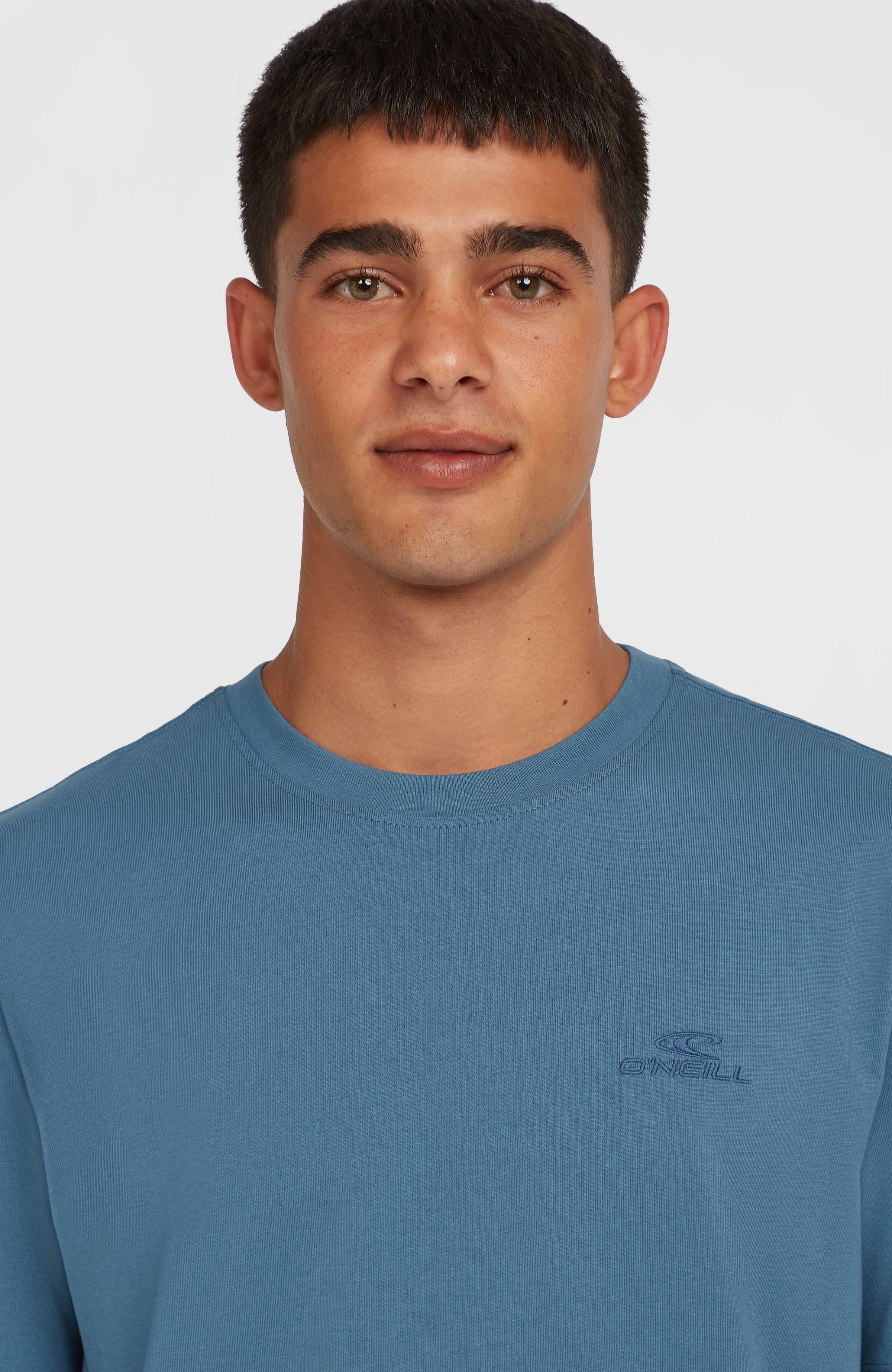 Small Logo T-Shirt | Copen Blue – O'Neill UK