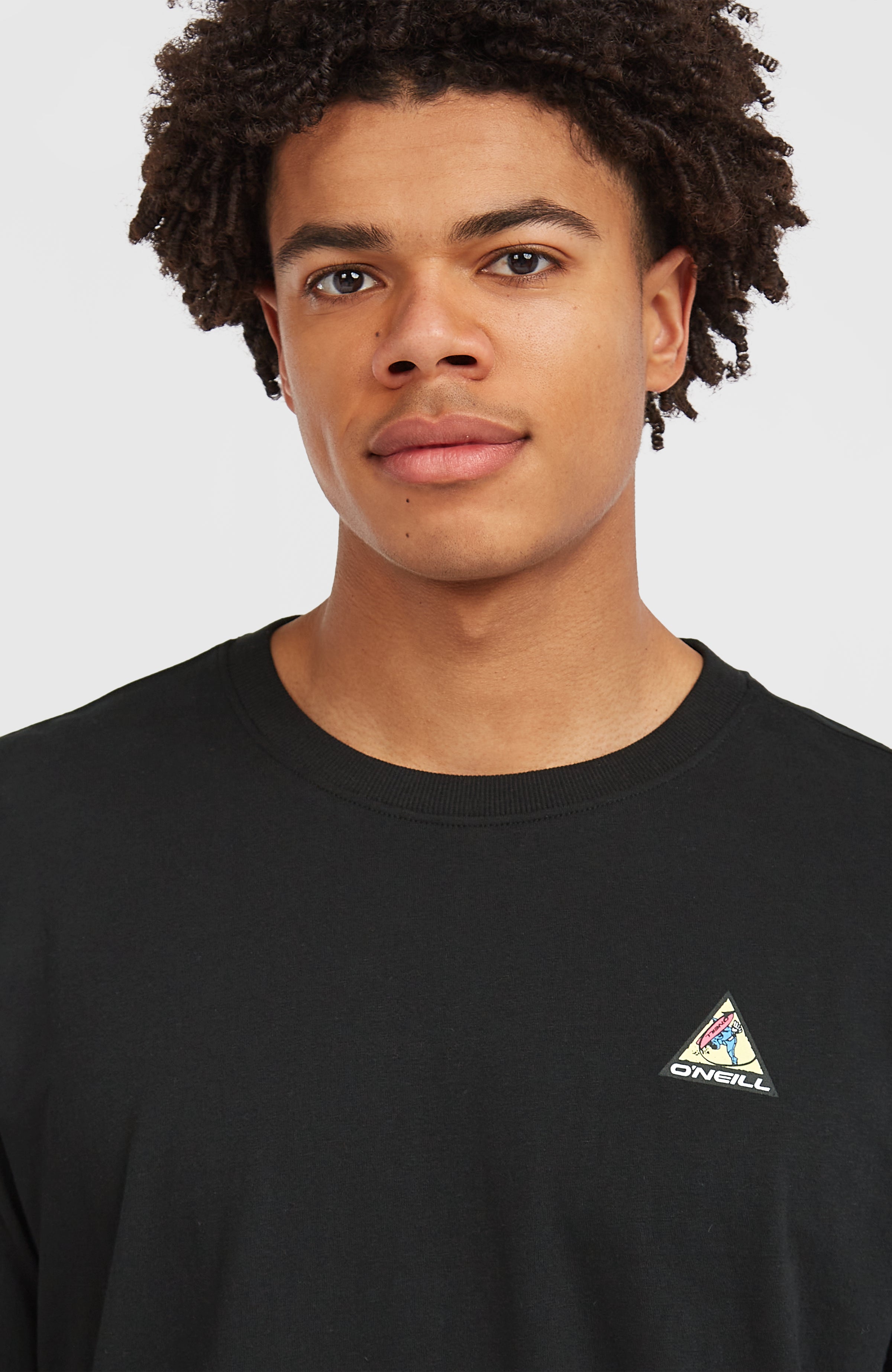 FWC'Play Long-Sleeve T-Shirt | Black Out – O'Neill UK