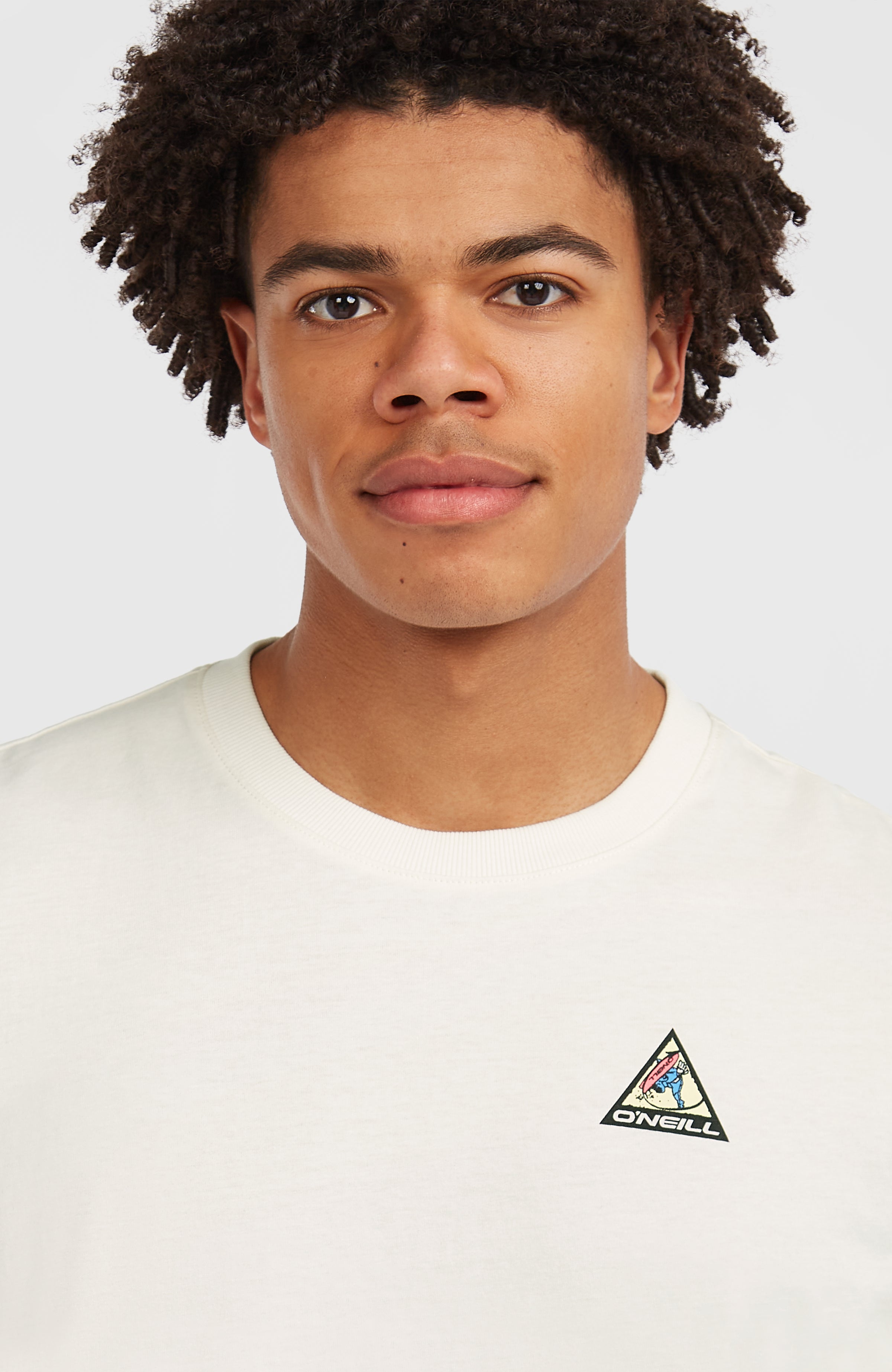 FWC'Play Graphic T-Shirt | Snow White – O'Neill UK