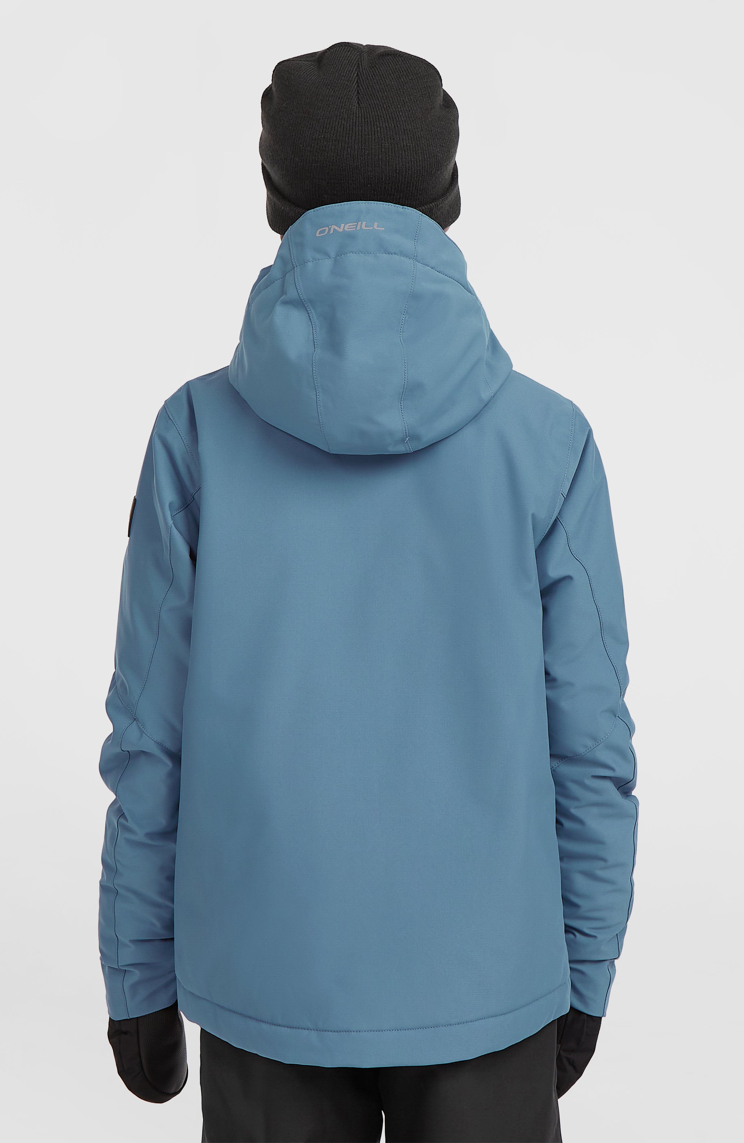 FWC'Cruz Snow Jacket | Mozart Blue – O'Neill UK