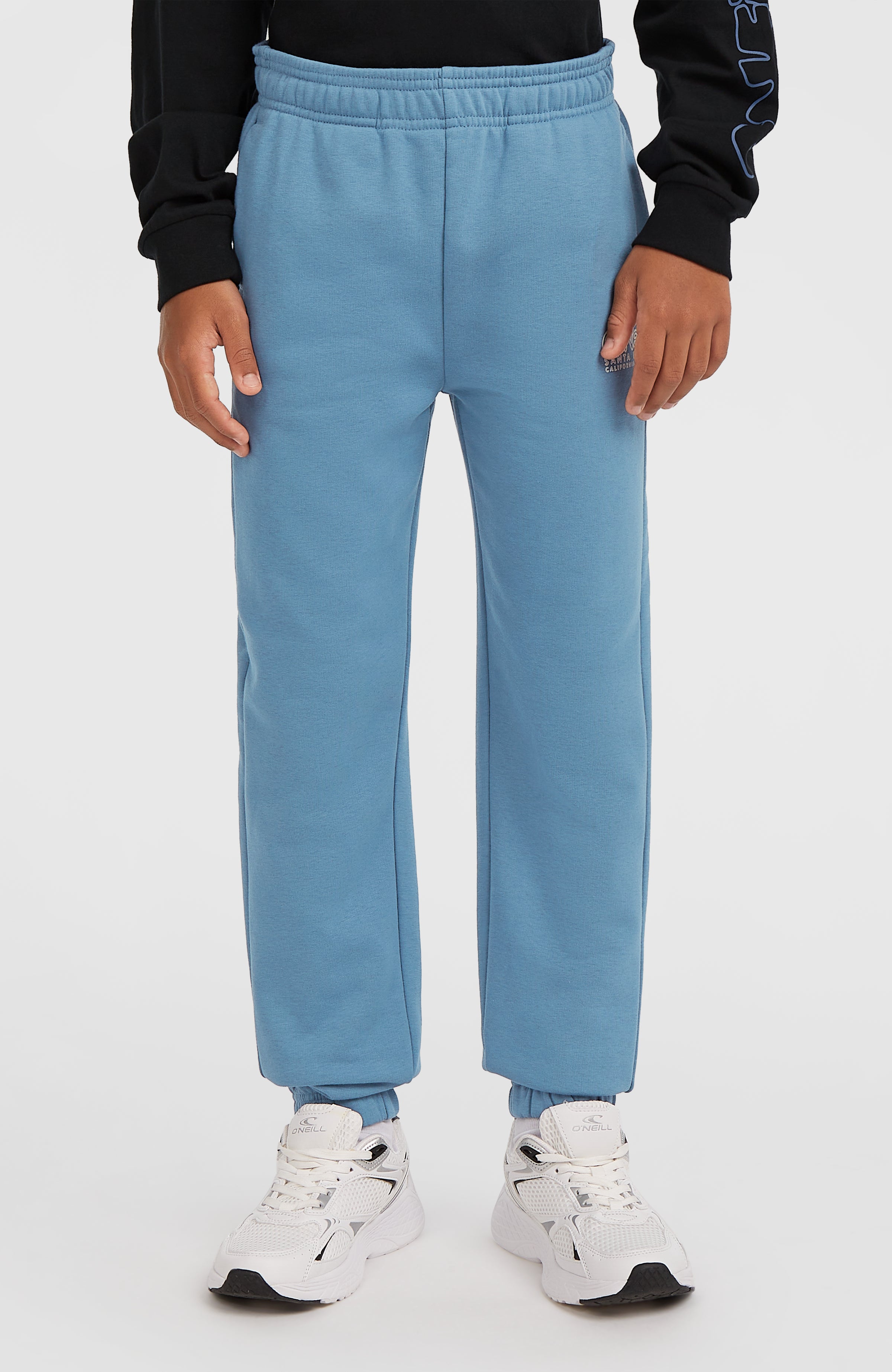 Essentials Sweatpants | Mozart Blue – O'Neill UK