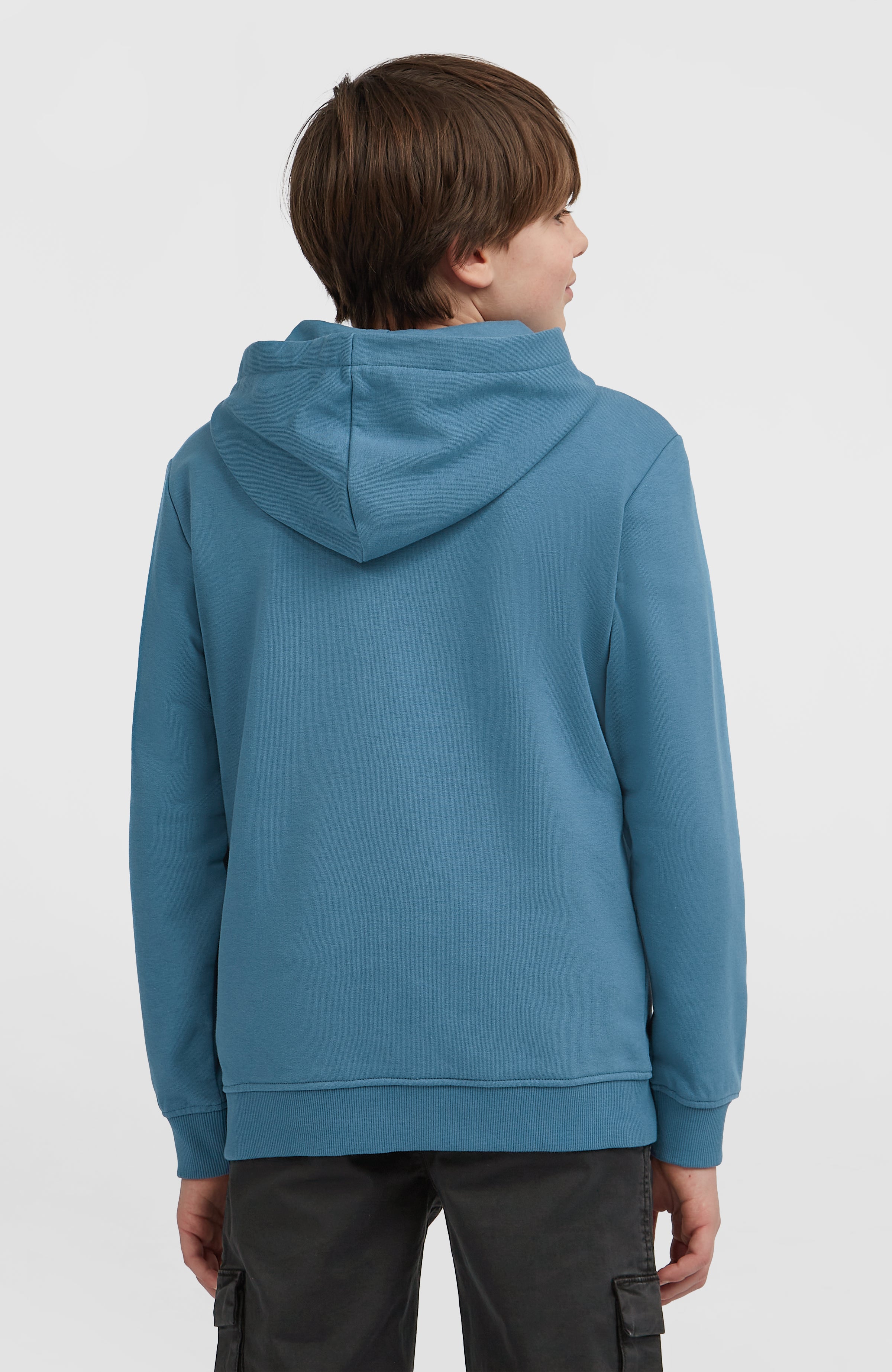 Essentials Hoodie | Mozart Blue – O'Neill UK