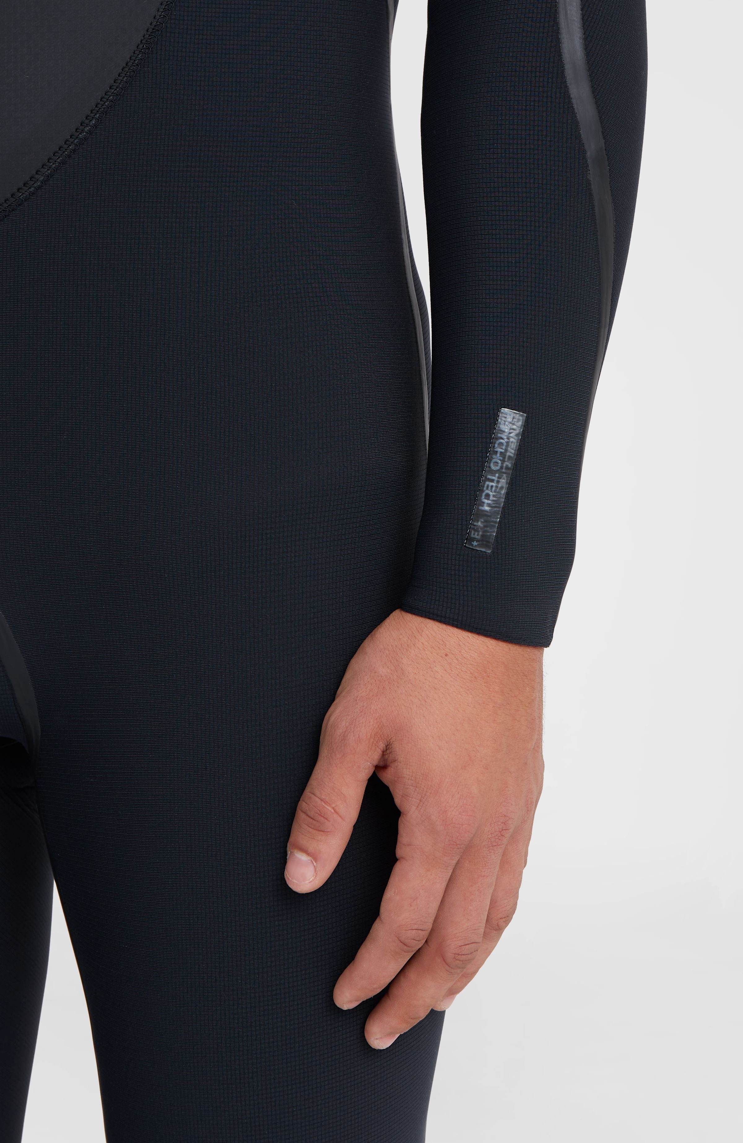 Psycho Tech 4/3mm Chest Zip Full Wetsuit – O'Neill UK
