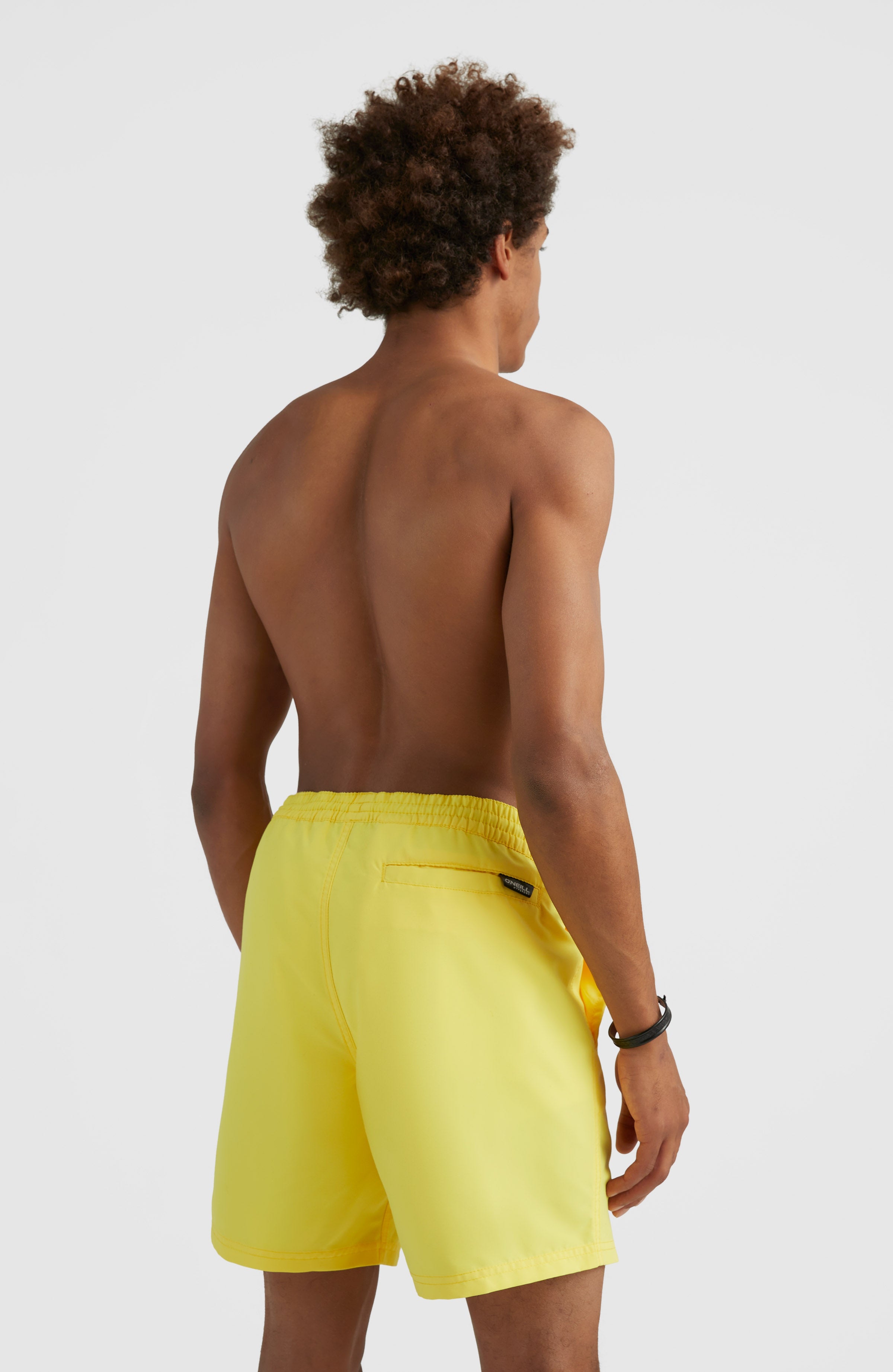 Original Cali 16" Swim Shorts | Dandelion – O'Neill UK