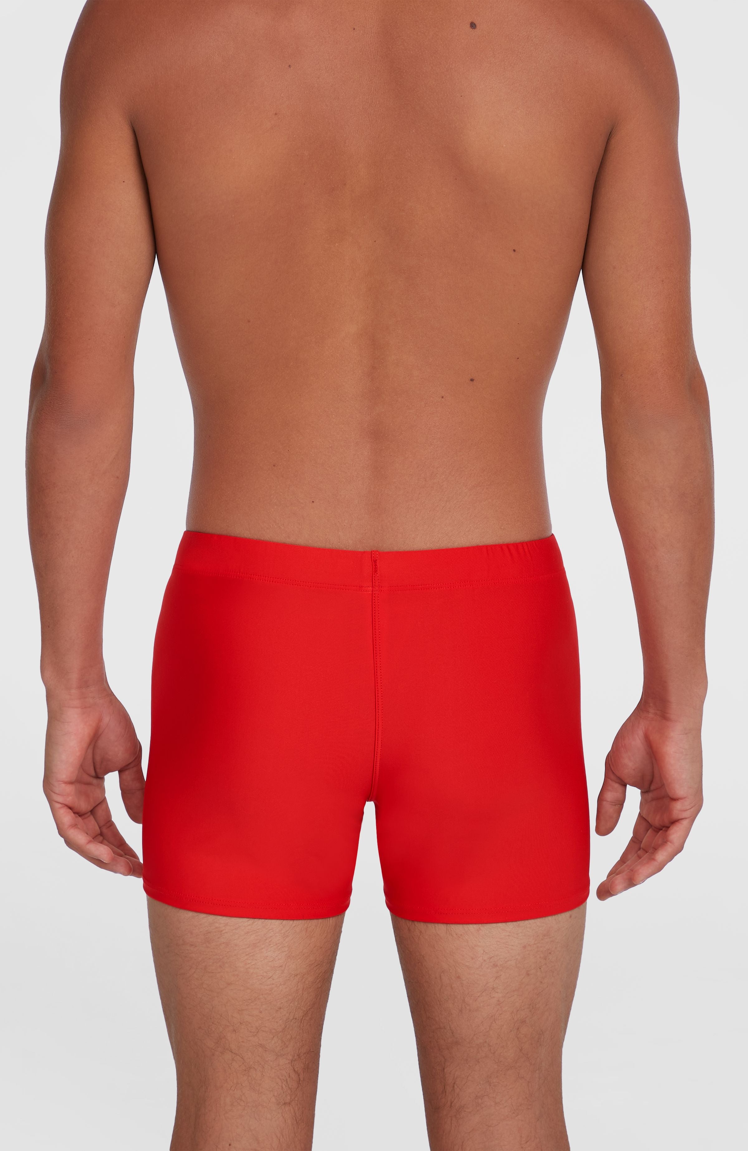 Essentials Racer | High Risk Red – O'Neill UK