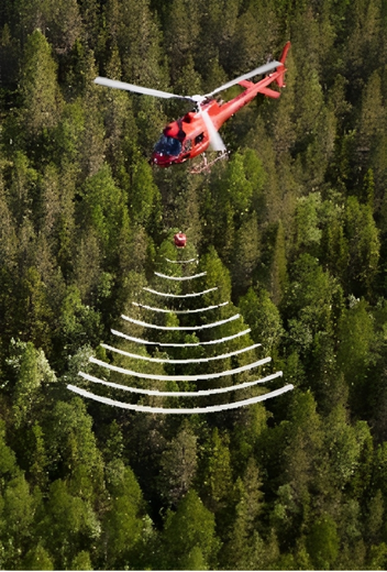 What is Recco technology? Everything you need to know! – O'Neill UK