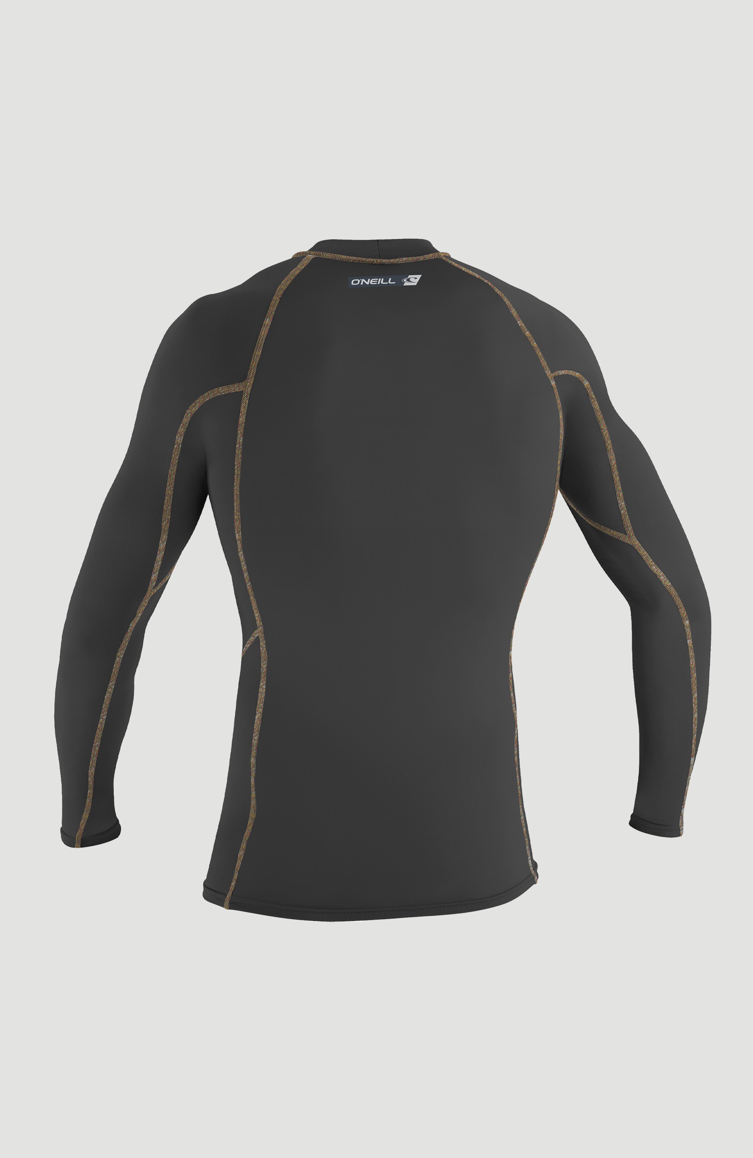 O'Neill Men Premium Skins Long Sleeve Rash Guard Men – O'Neill UK