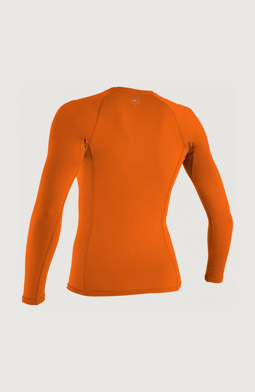 O'Neill Women Premium Skins Long Sleeve Rash Guard Women – O'Neill UK